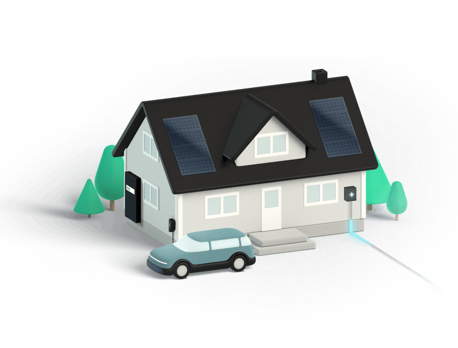 Norgespris – Tibber