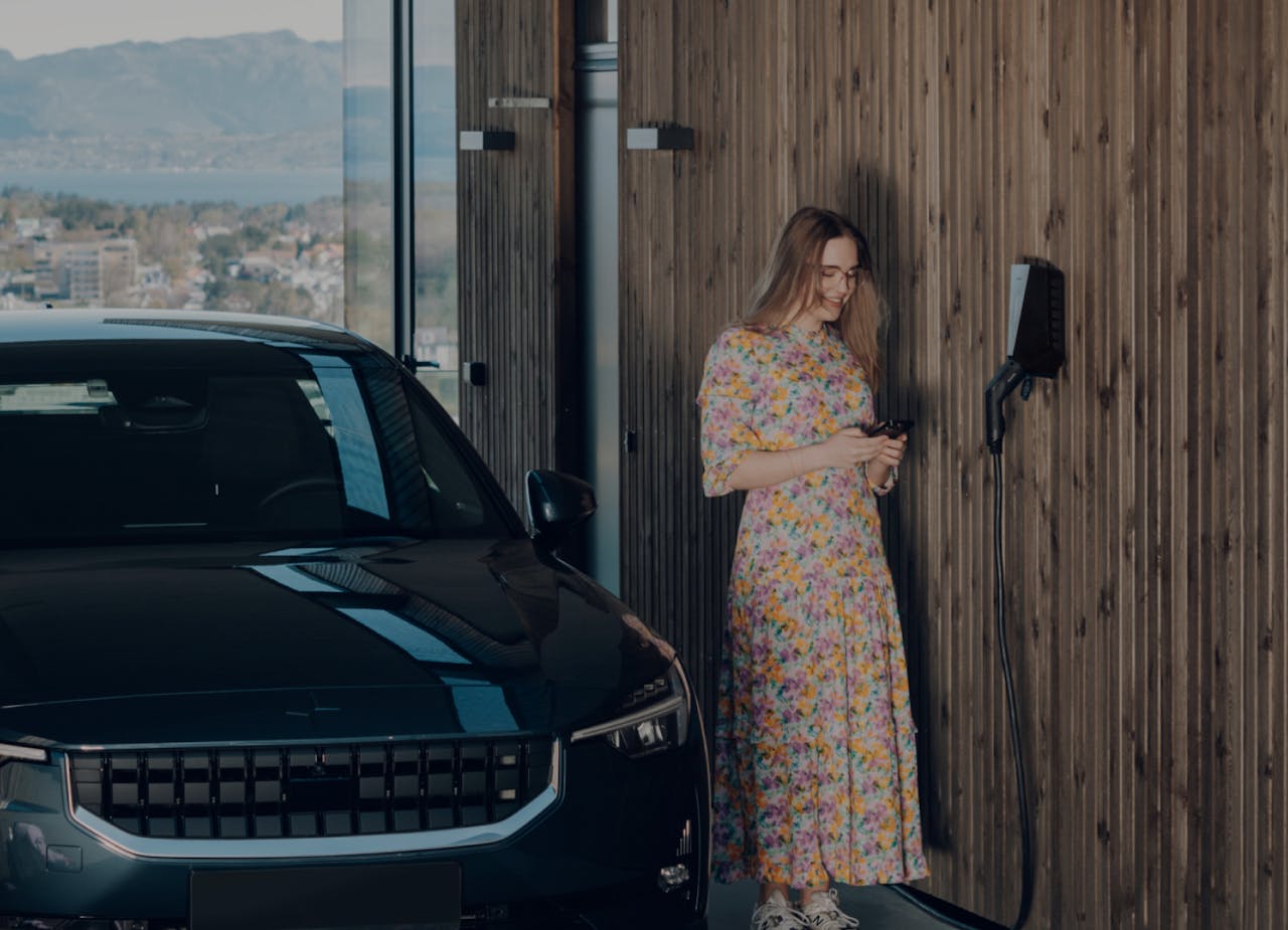 Kampanjer ⚡️ Tibber Store