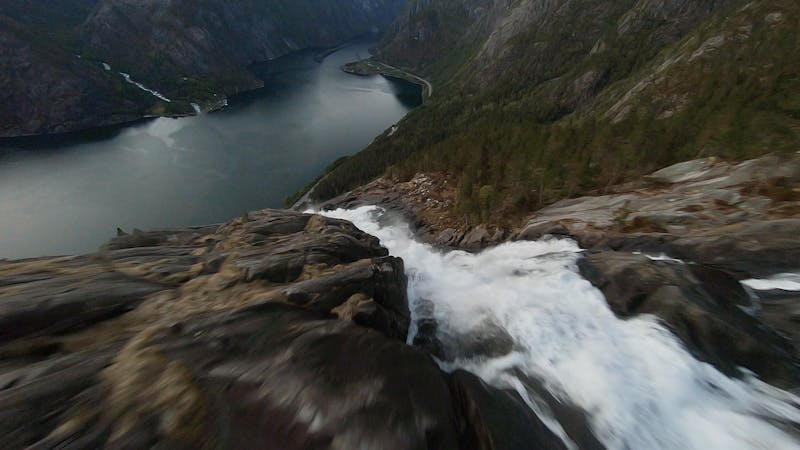 Har Norgespris lønnet seg? Slik ble første måned