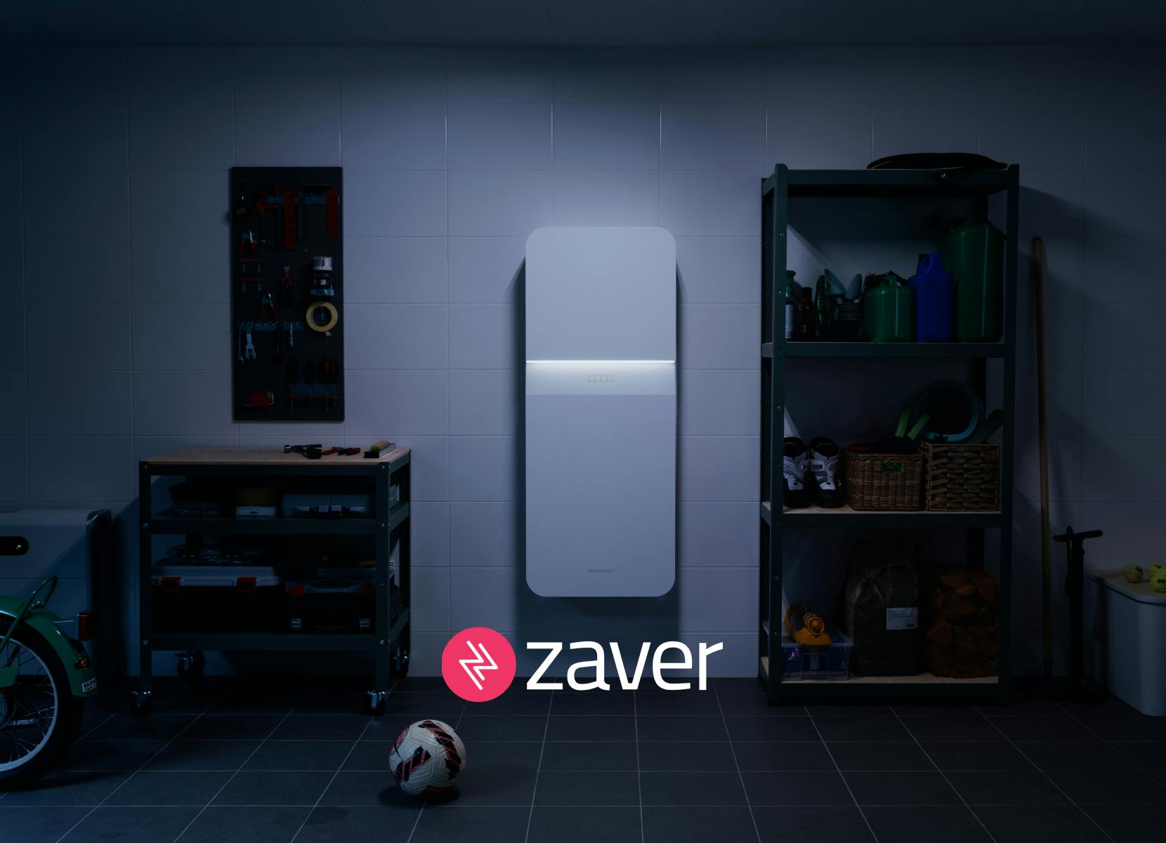 Gör ditt hem smartare med Power-ups ⚡️ Tibber Store