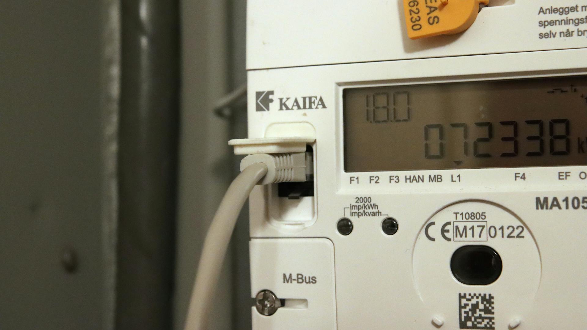 Dette er HAN-porten | Tibber Magazine