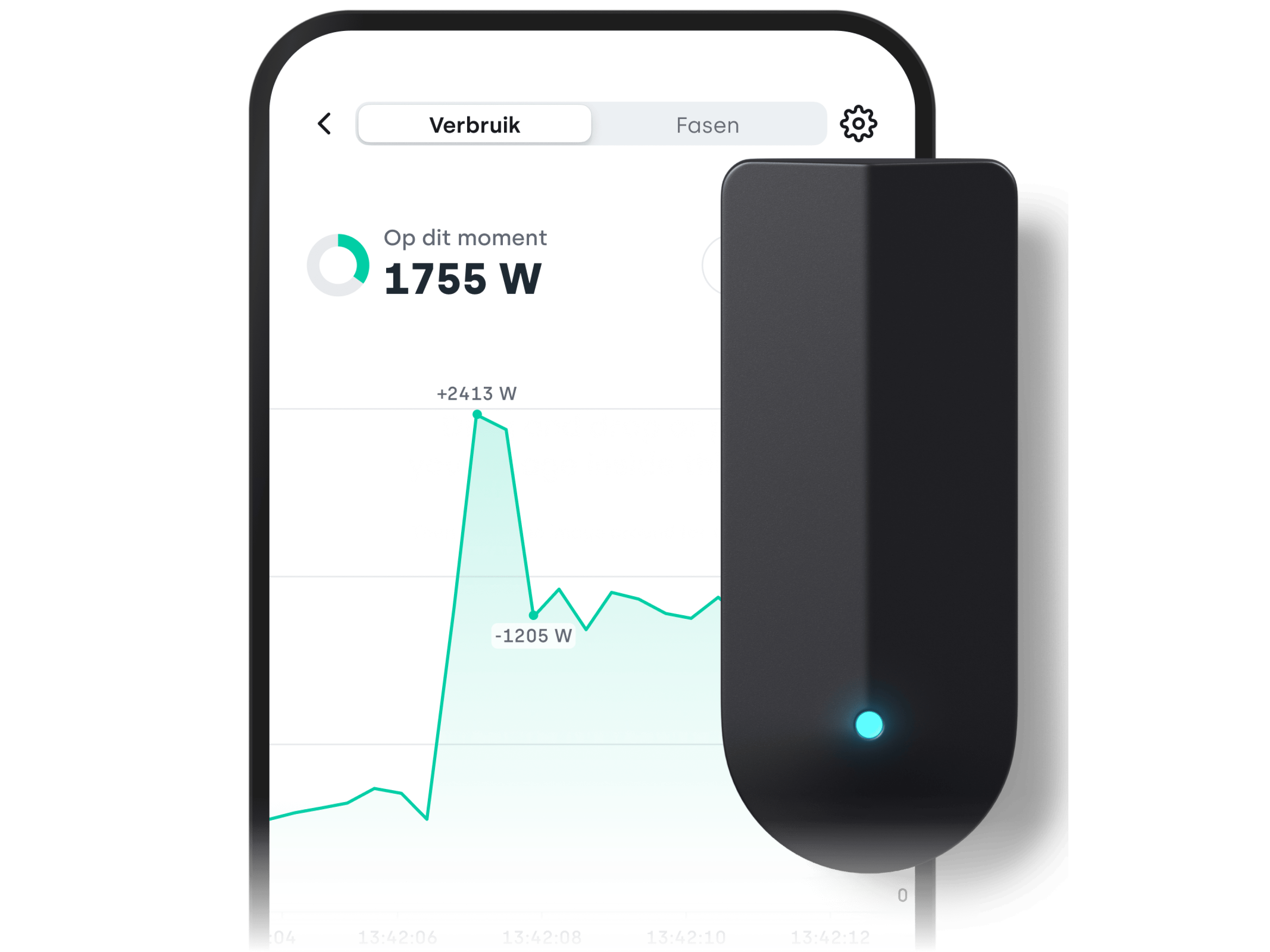 Dit is de Tibber Pulse ⚡️ Tibber