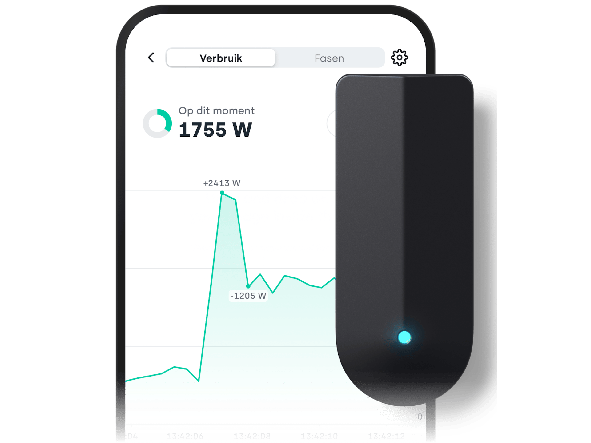 Dit is de Tibber Pulse ⚡️ Tibber