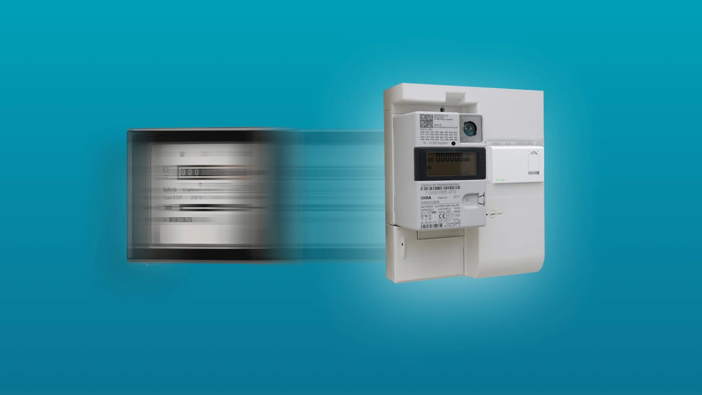 Presse ⚡️ Tibber