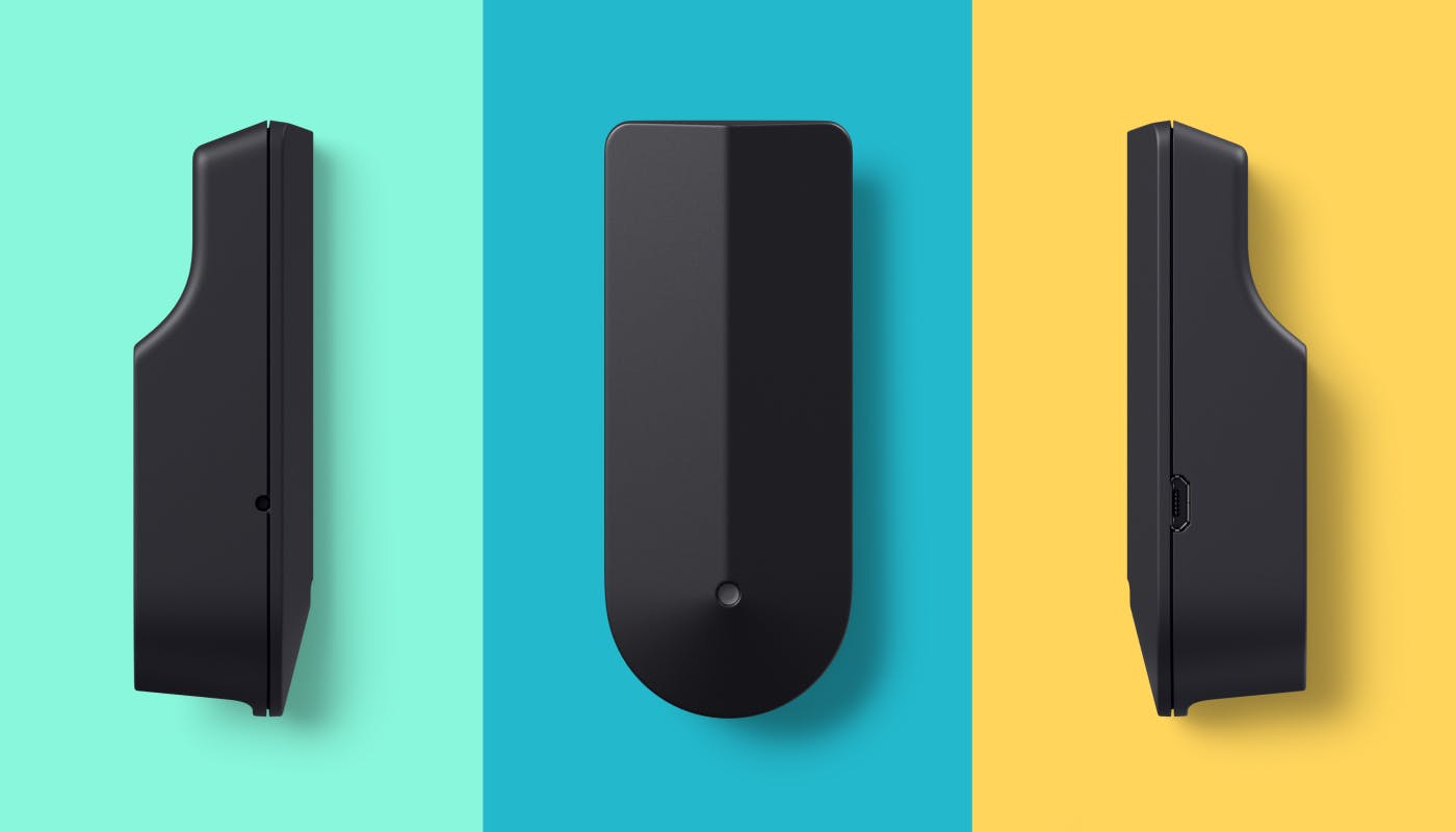 Detta är Tibber Pulse ⚡️ Tibber