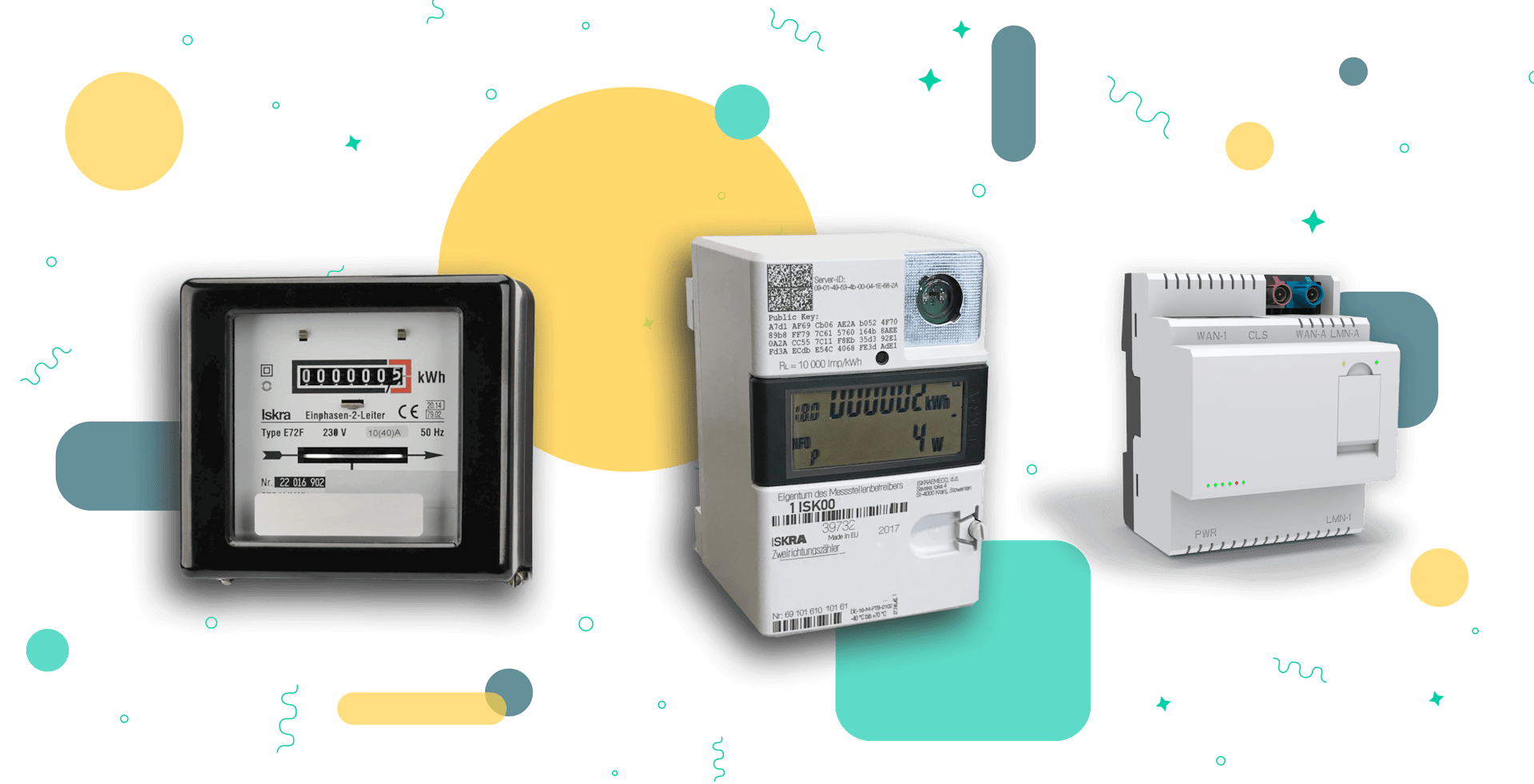 Smart Meter – alles zum intelligenten Zähler | Tibber Magazine