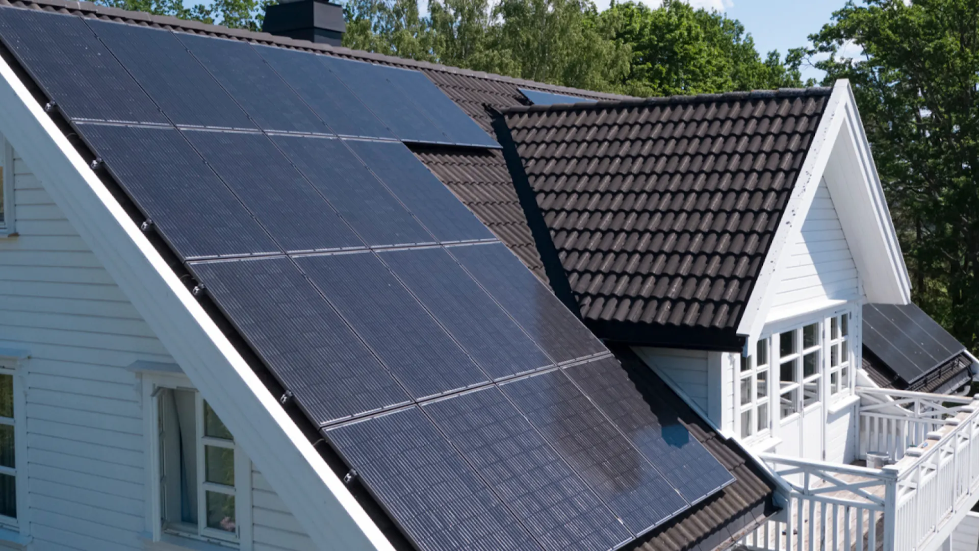 Dette er en inverter | Tibber Magazine