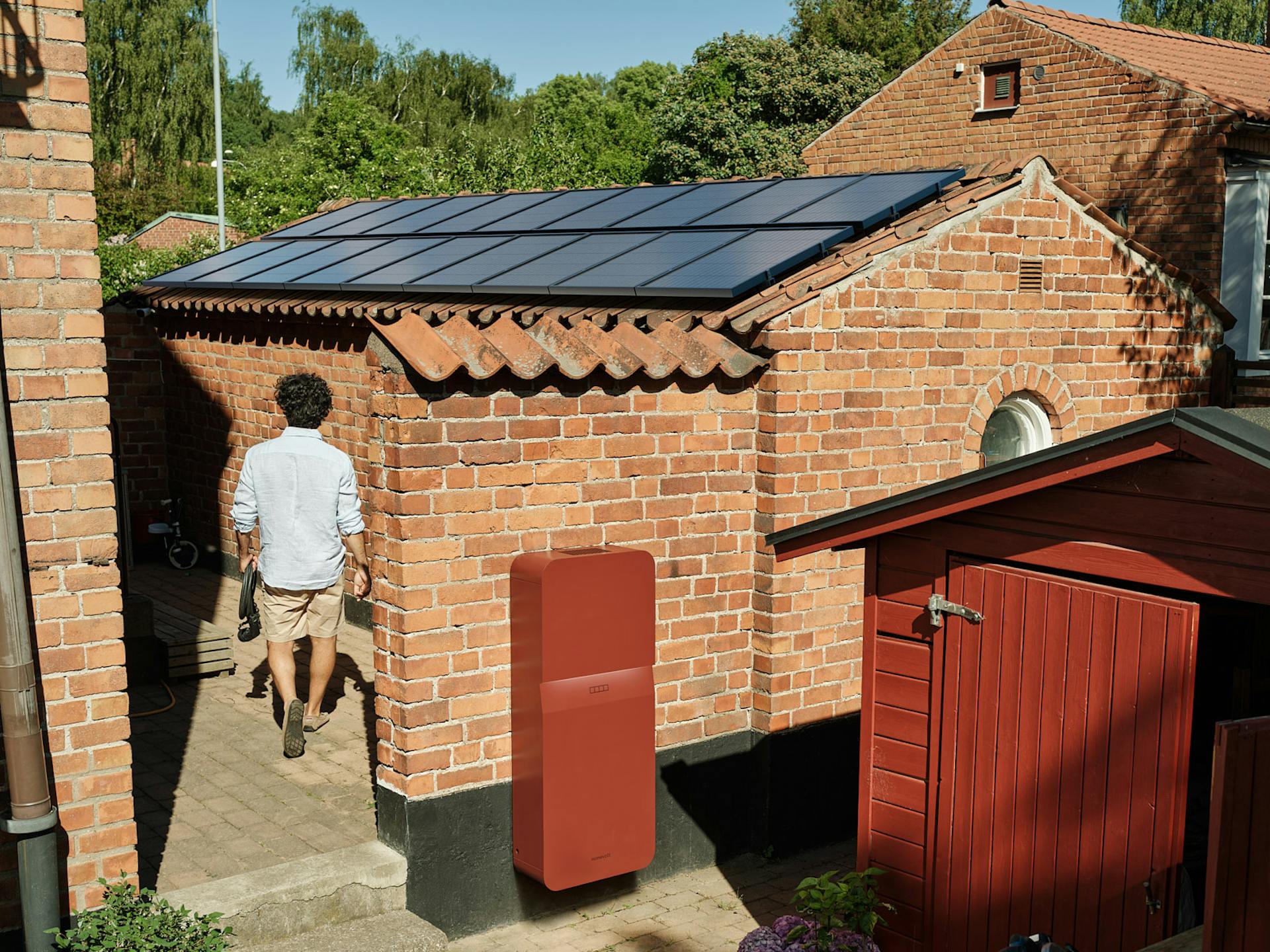 Timprisavtal ⚡️ Tibber