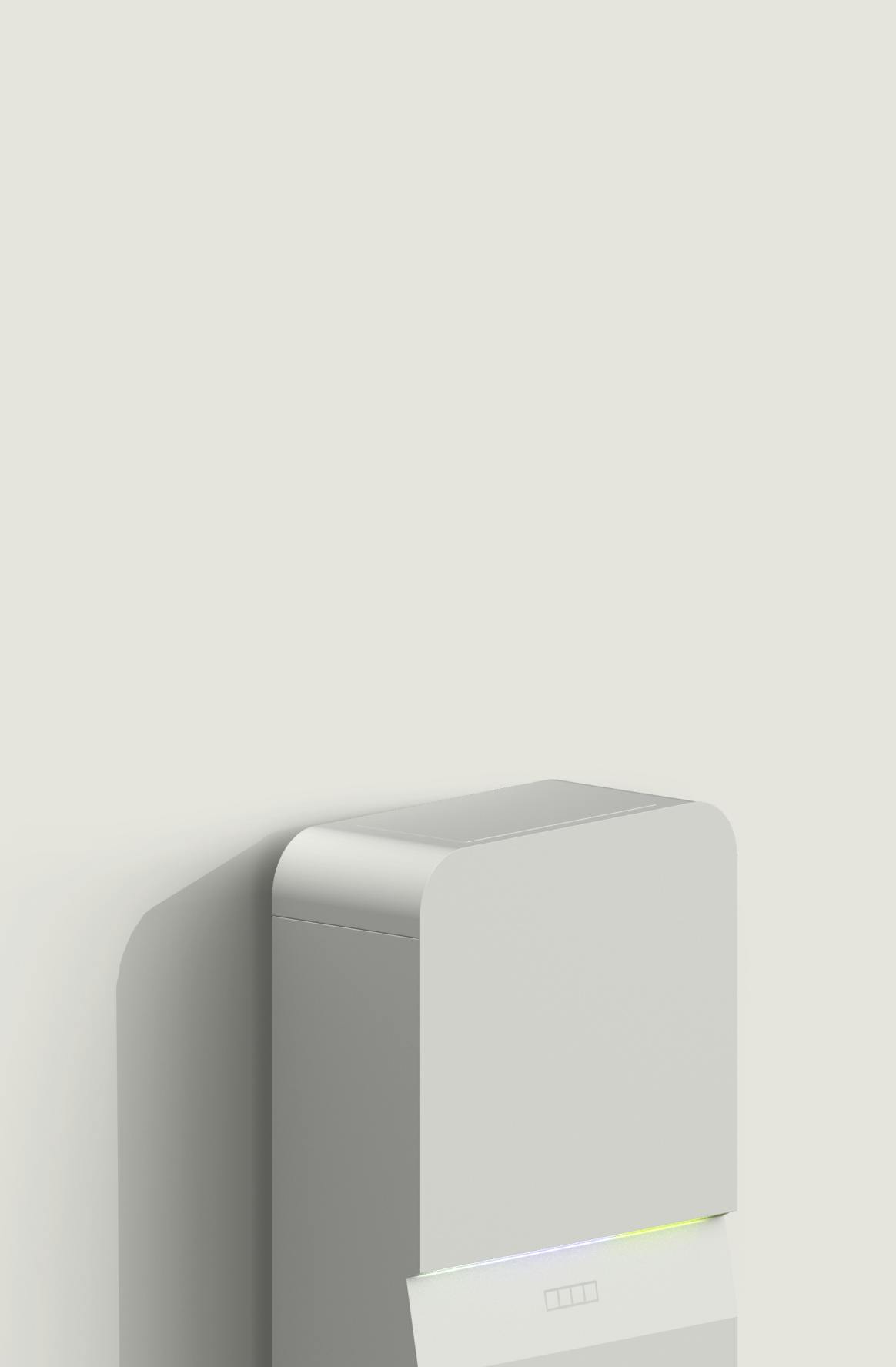 Homevolt ⚡️ Tibber Store