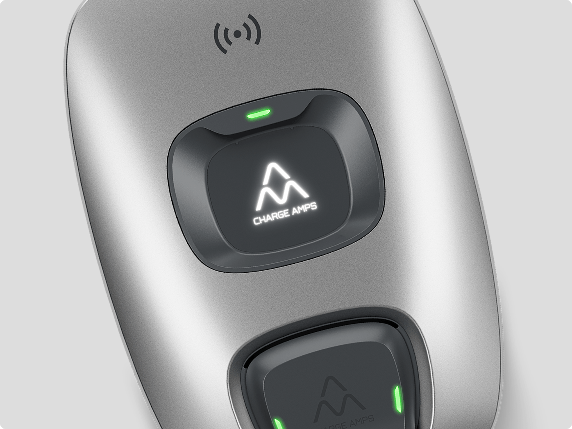 Charge Amps Dawn – Ladda elbilen hemma ⚡️ Tibber Store