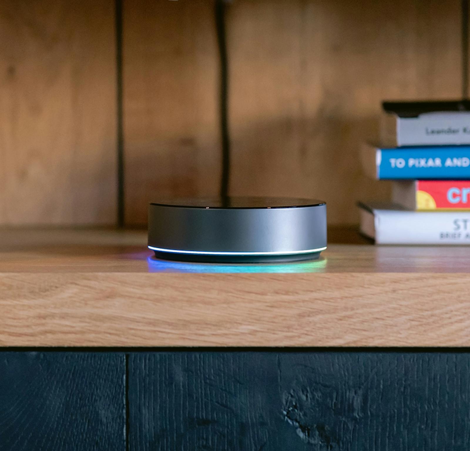 Homey Pro – Krachtige smart hub van Athom ⚡️ Tibber