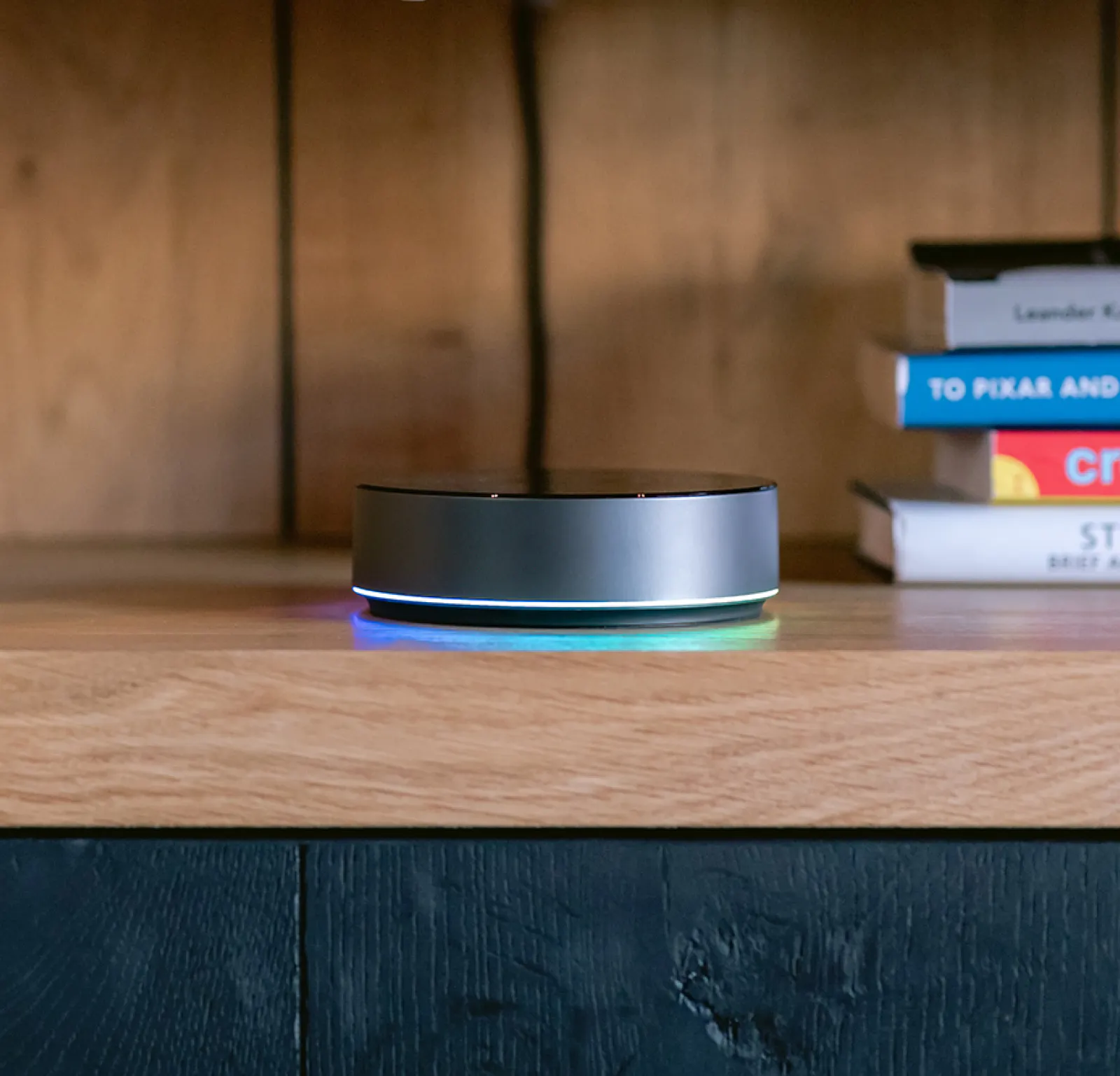 Homey Pro – Krachtige smart hub van Athom ⚡️ Tibber