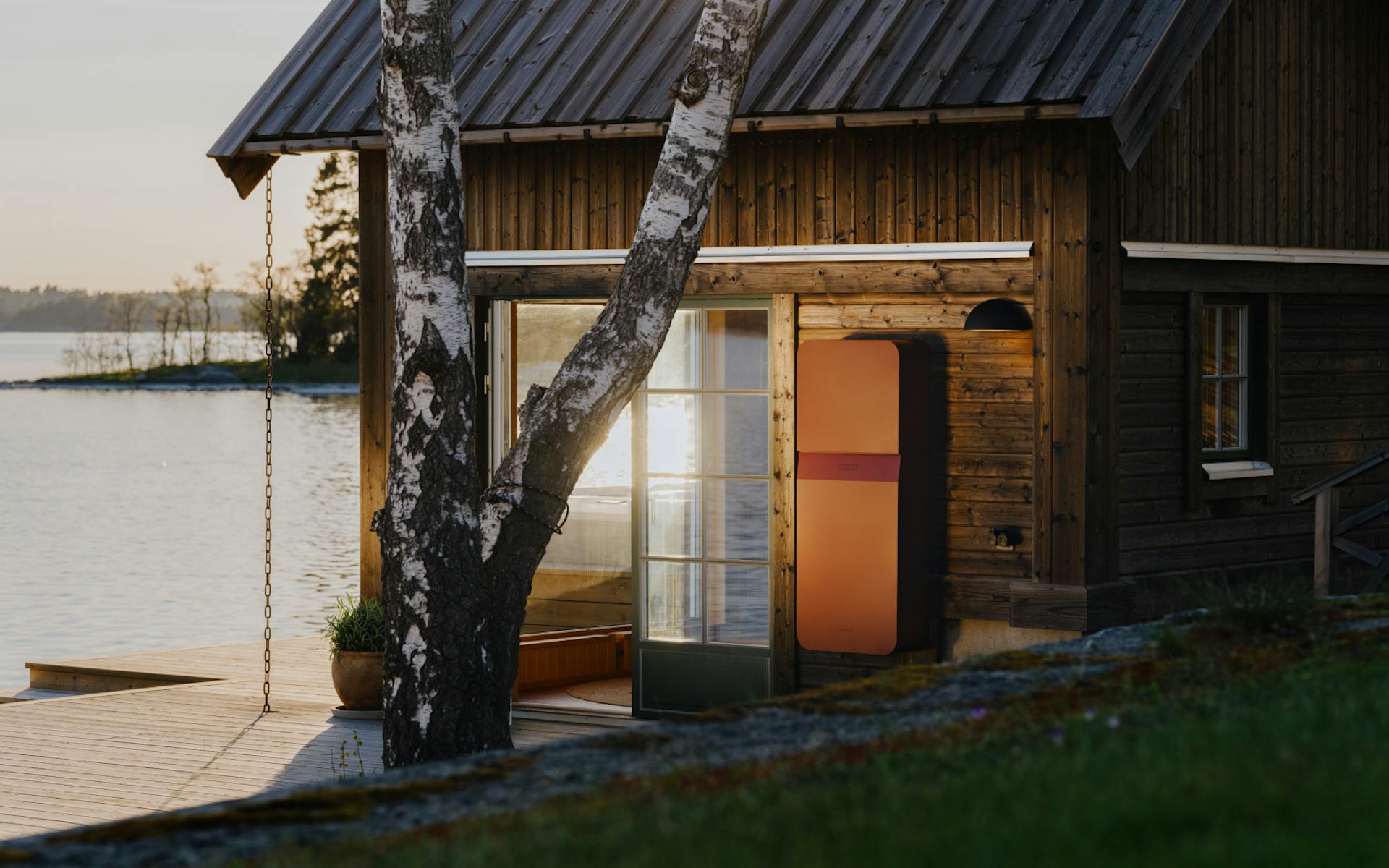 Batteri til hus – dette er fordelene