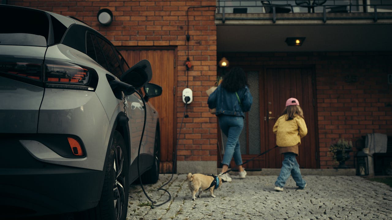 Grid Rewards ⚡️ Tibber