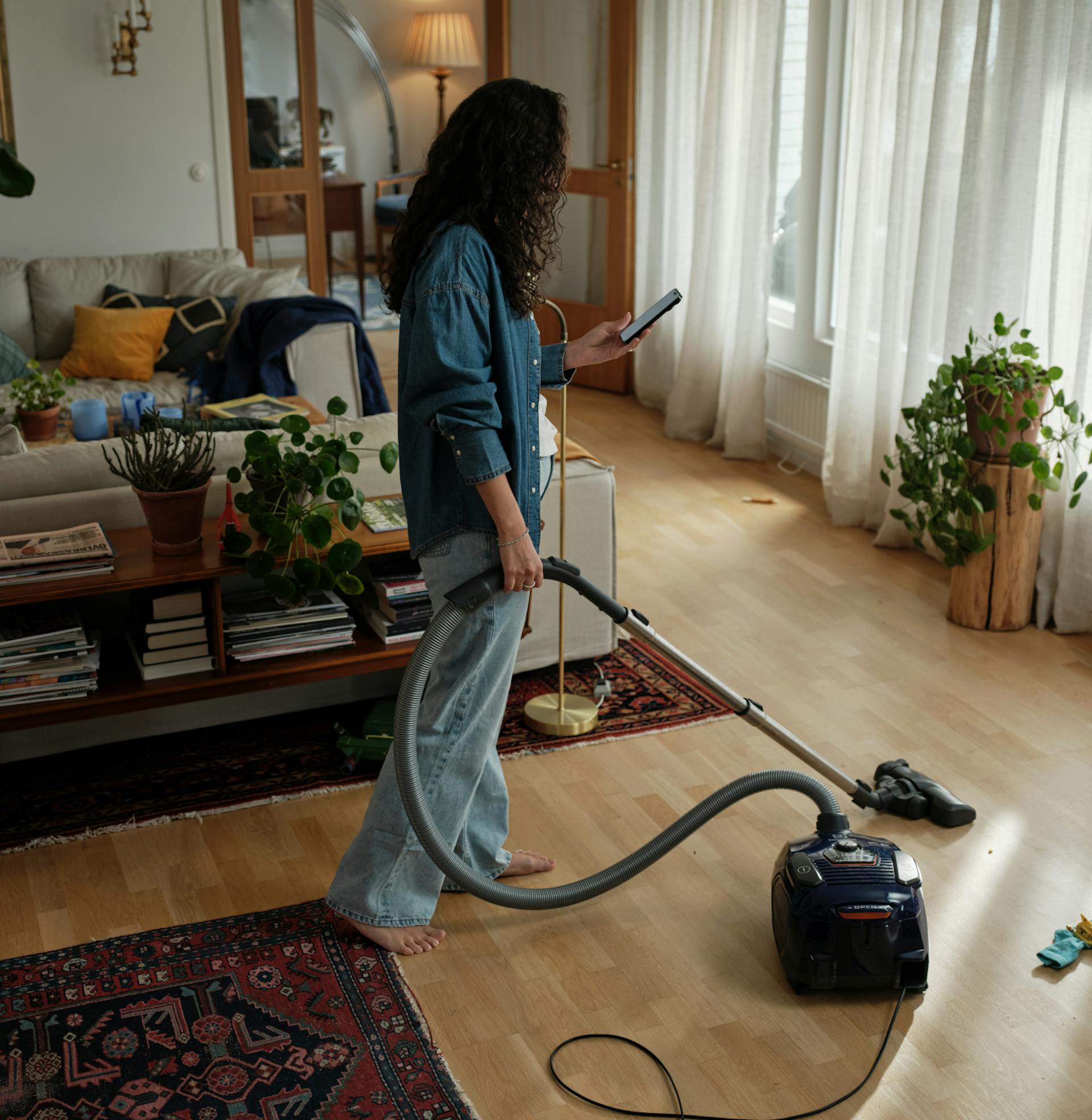 Stündliche Preise mit SmartMeter-Tarif ⚡ Tibber