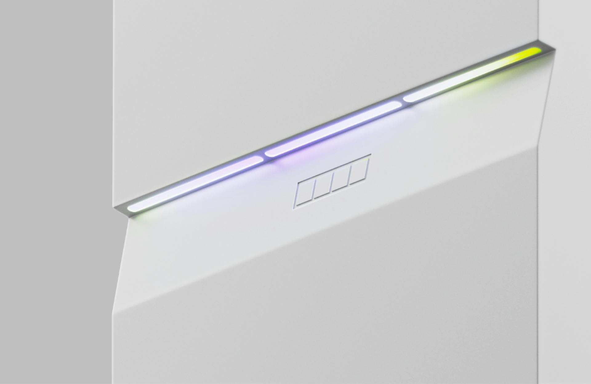 Vi introducerar – Homevolt ⚡️ Tibber