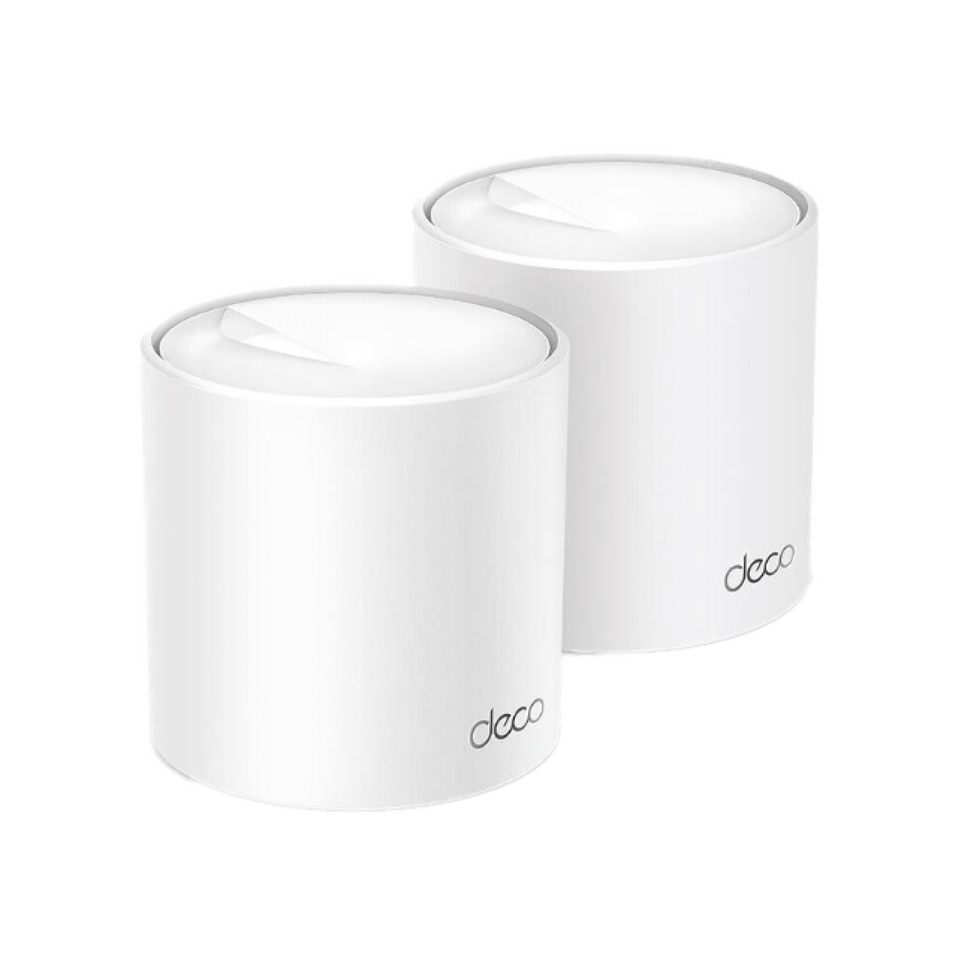 TP-Link – Deco X50 (2-pack) 🛒 Tibber