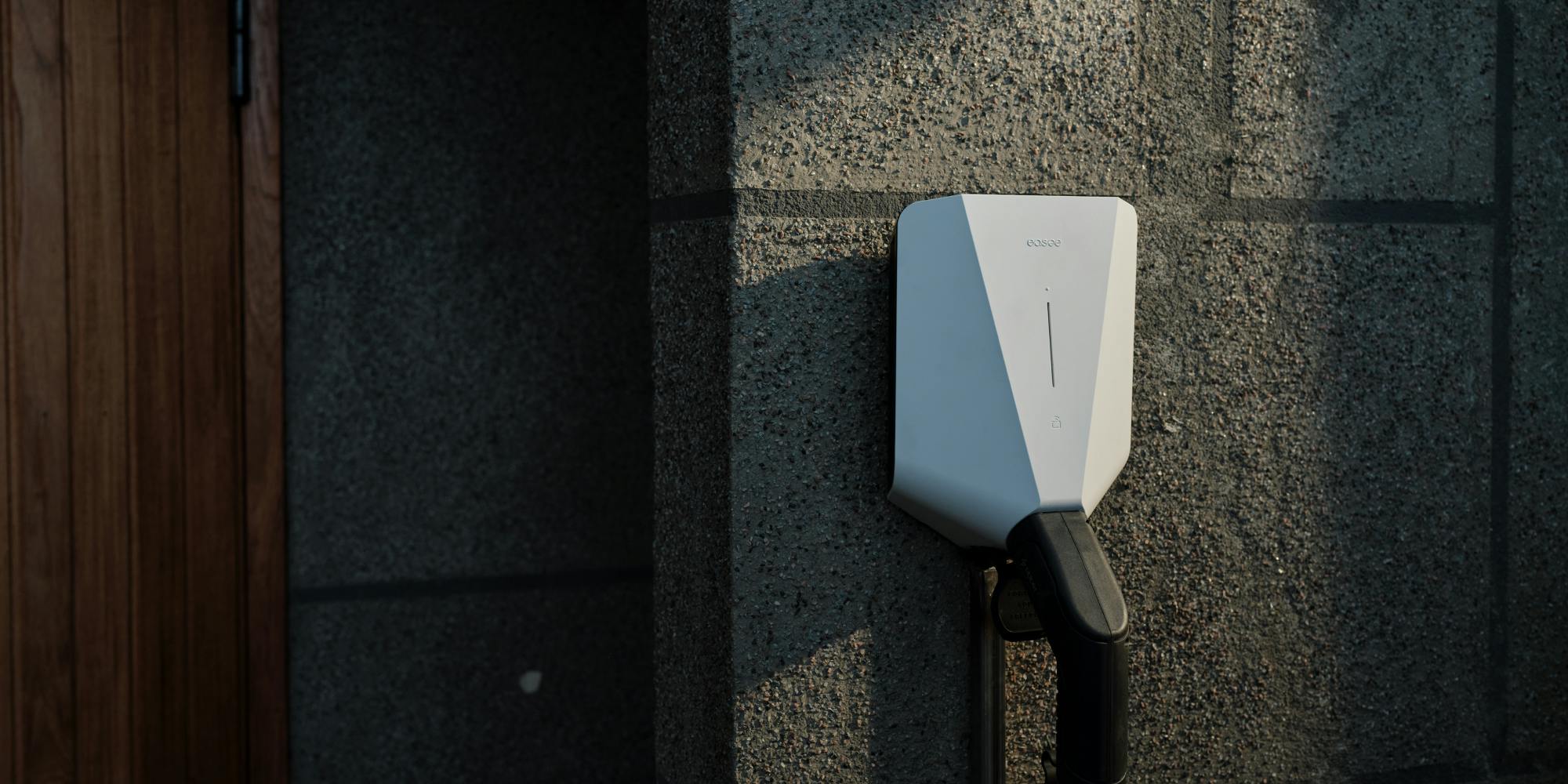 Entdecke unsere smarten Wallboxen⚡️ Tibber Store