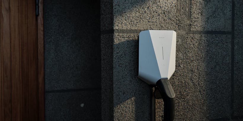 Entdecke unsere smarten Wallboxen⚡️ Tibber Store