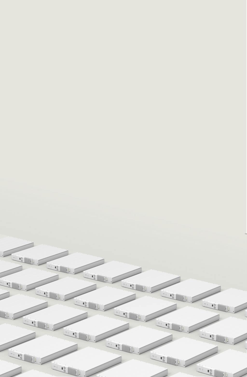 Homevolt ⚡️ Tibber Store