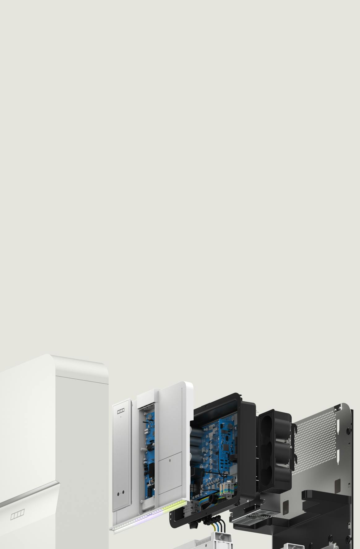 Homevolt ⚡️ Tibber Store