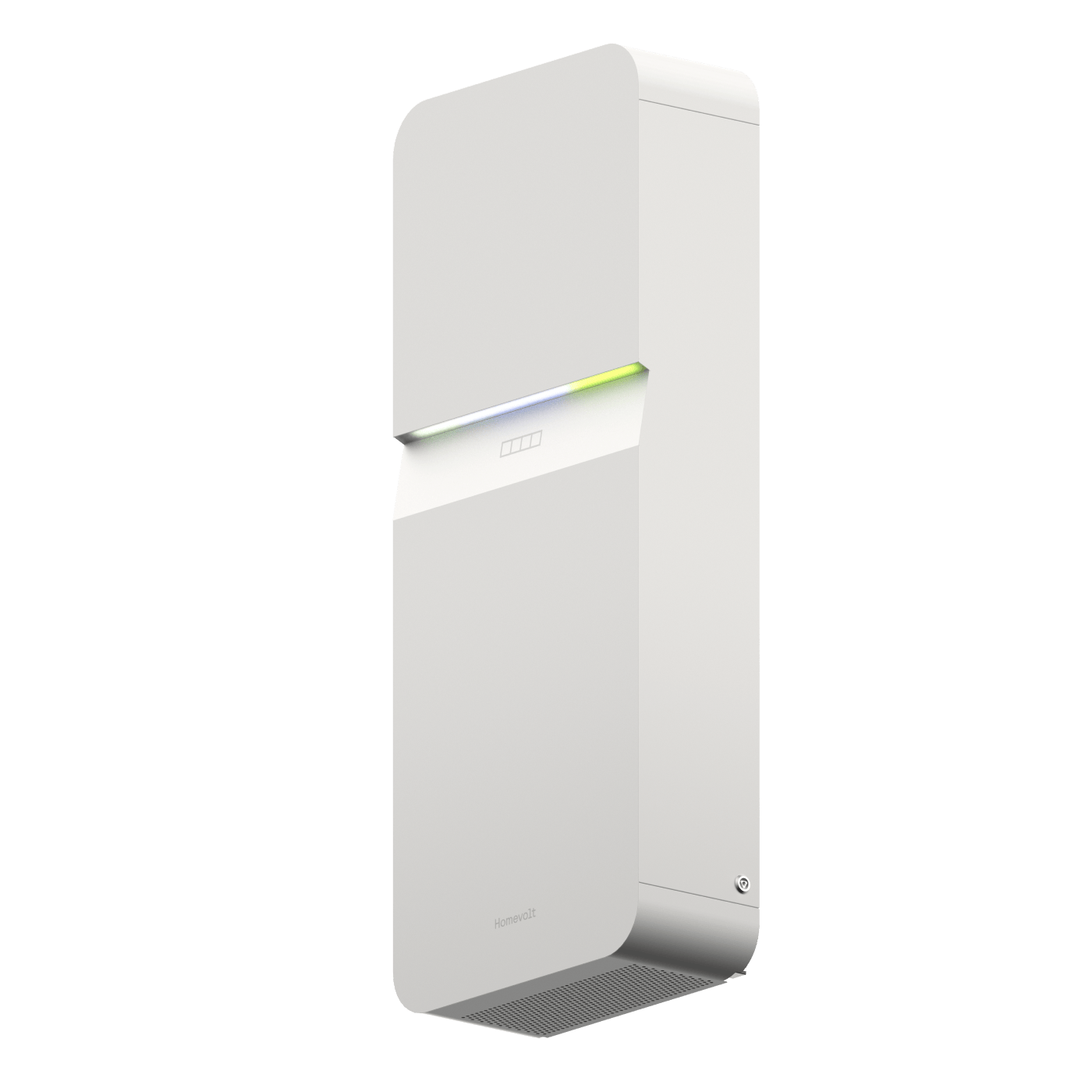 Homevolt ⚡️ Tibber Store