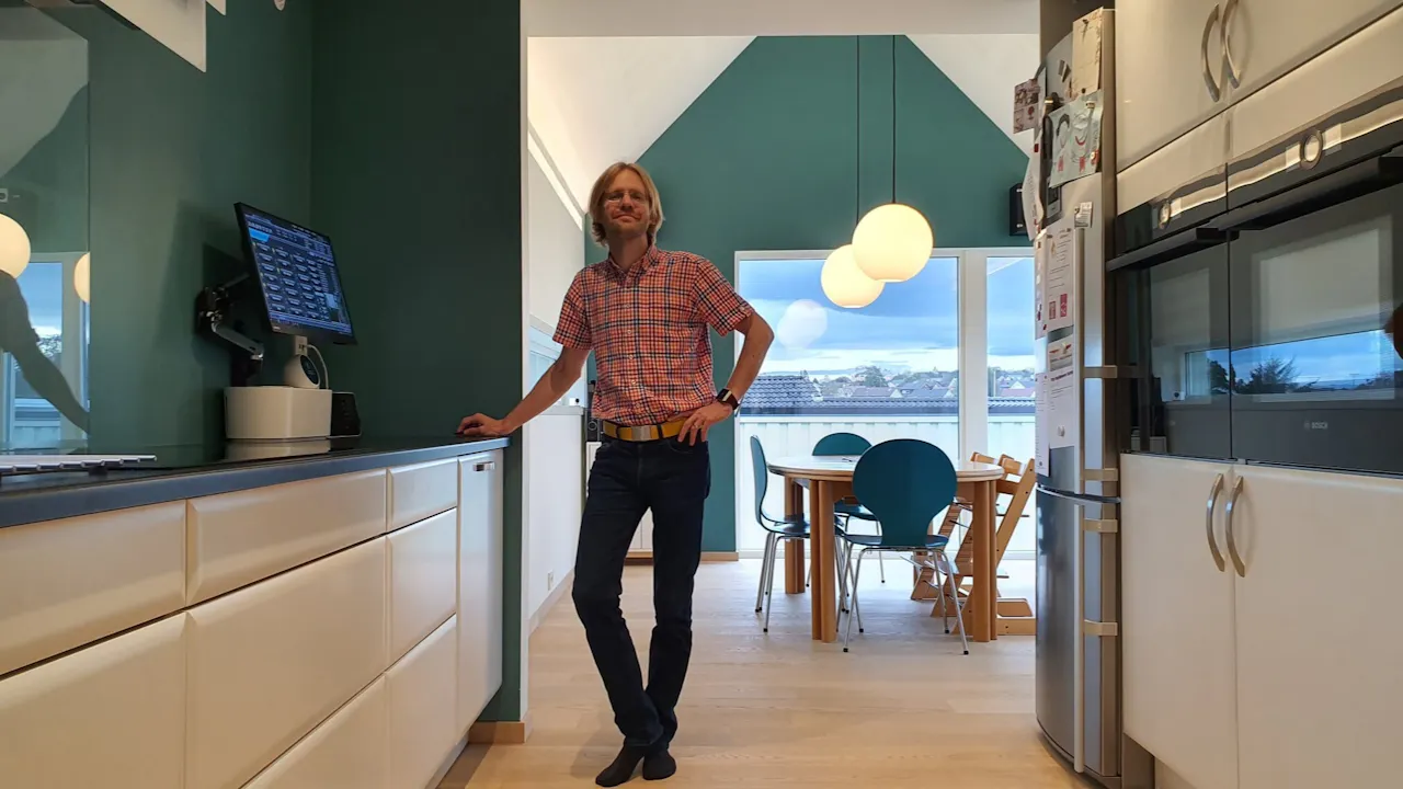 Hva er det beste smarthus-systemet? | Tibber Magazine