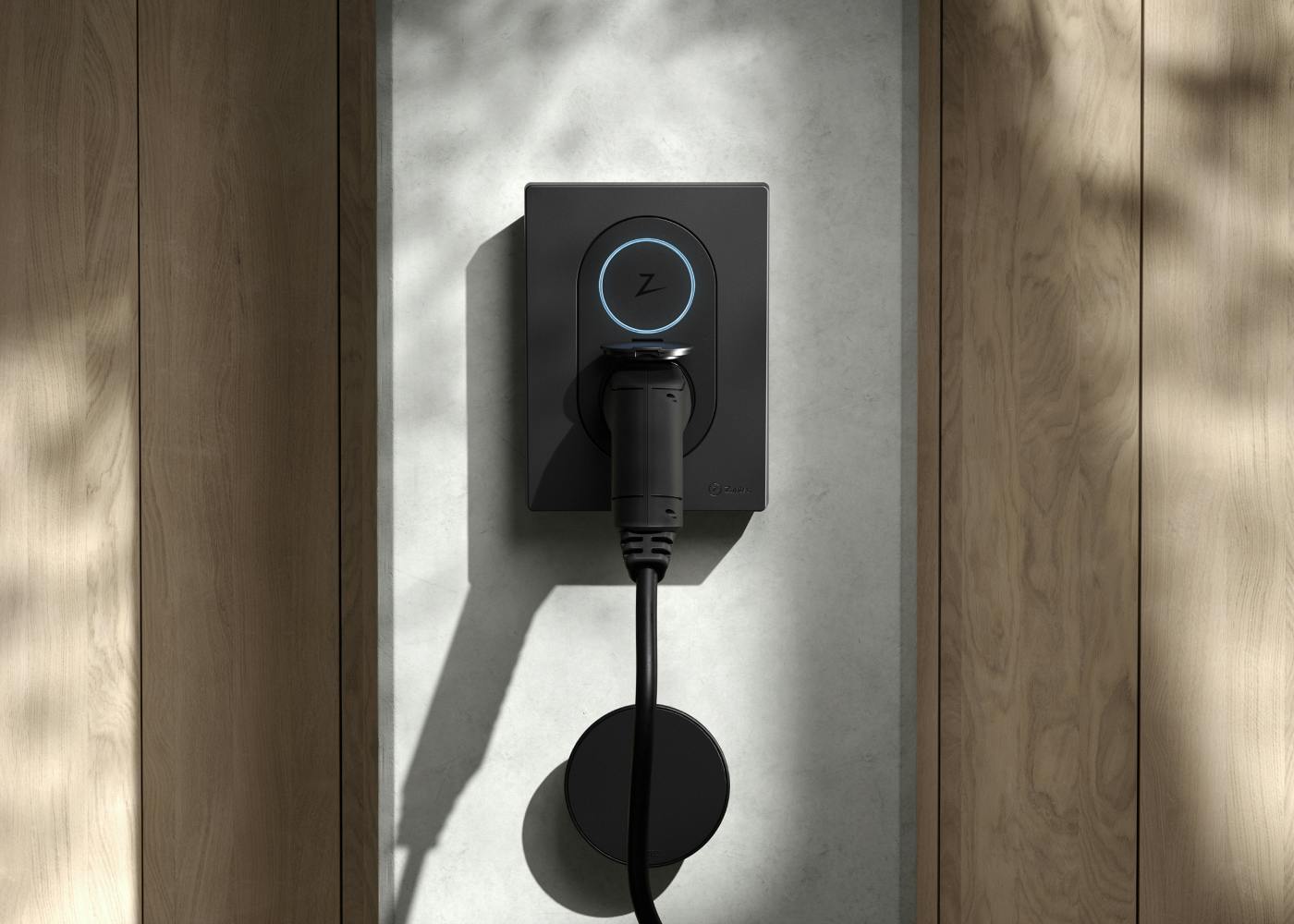 Zaptec Go – Slim laadpunt ⚡️ Tibber Store