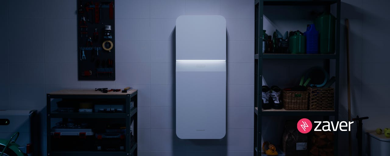 Gör ditt hem smartare med Power-ups ⚡️ Tibber Store