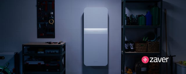 Gör ditt hem smartare med Power-ups ⚡️ Tibber Store