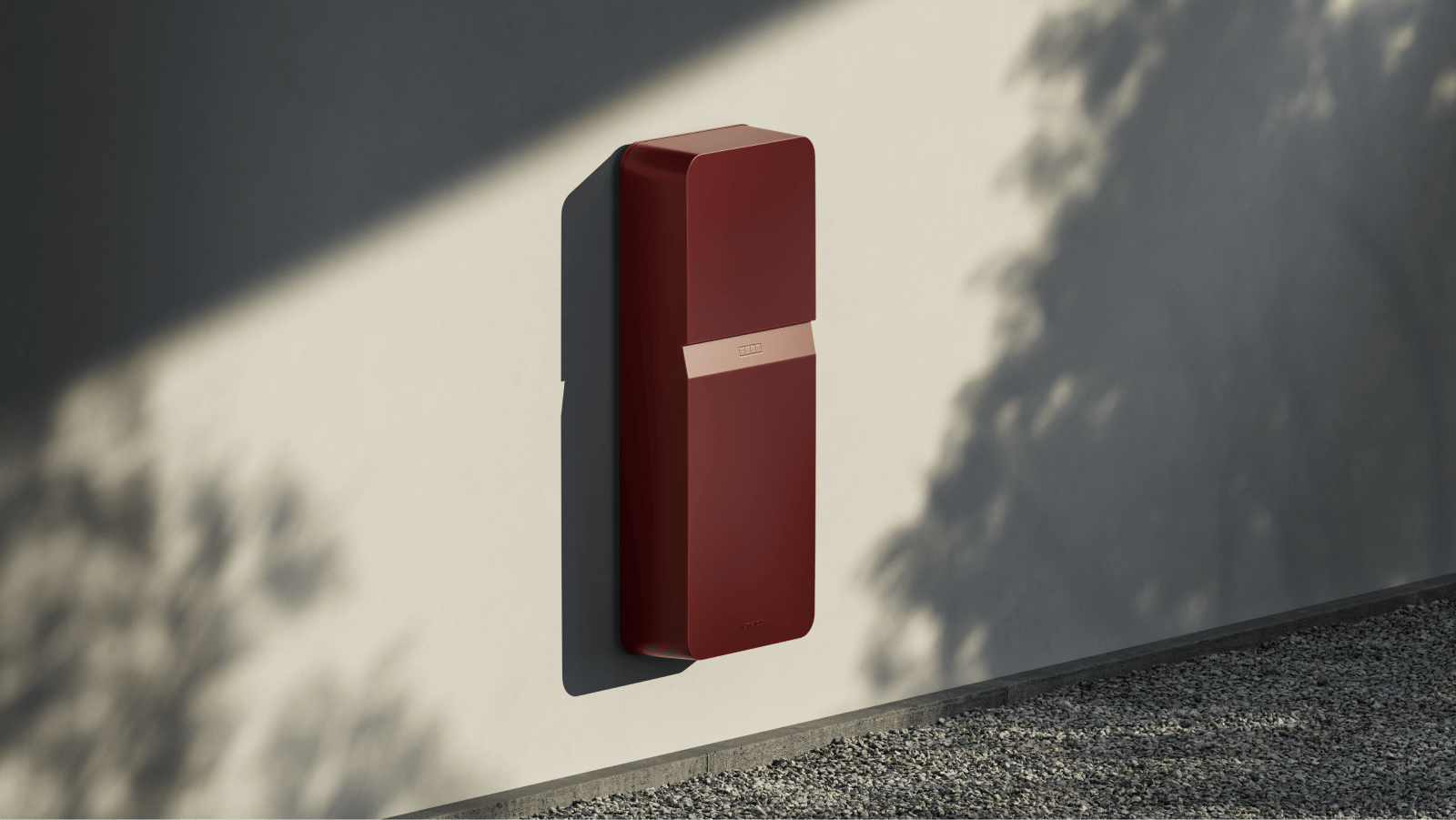 Introducing Homevolt ⚡️ Tibber