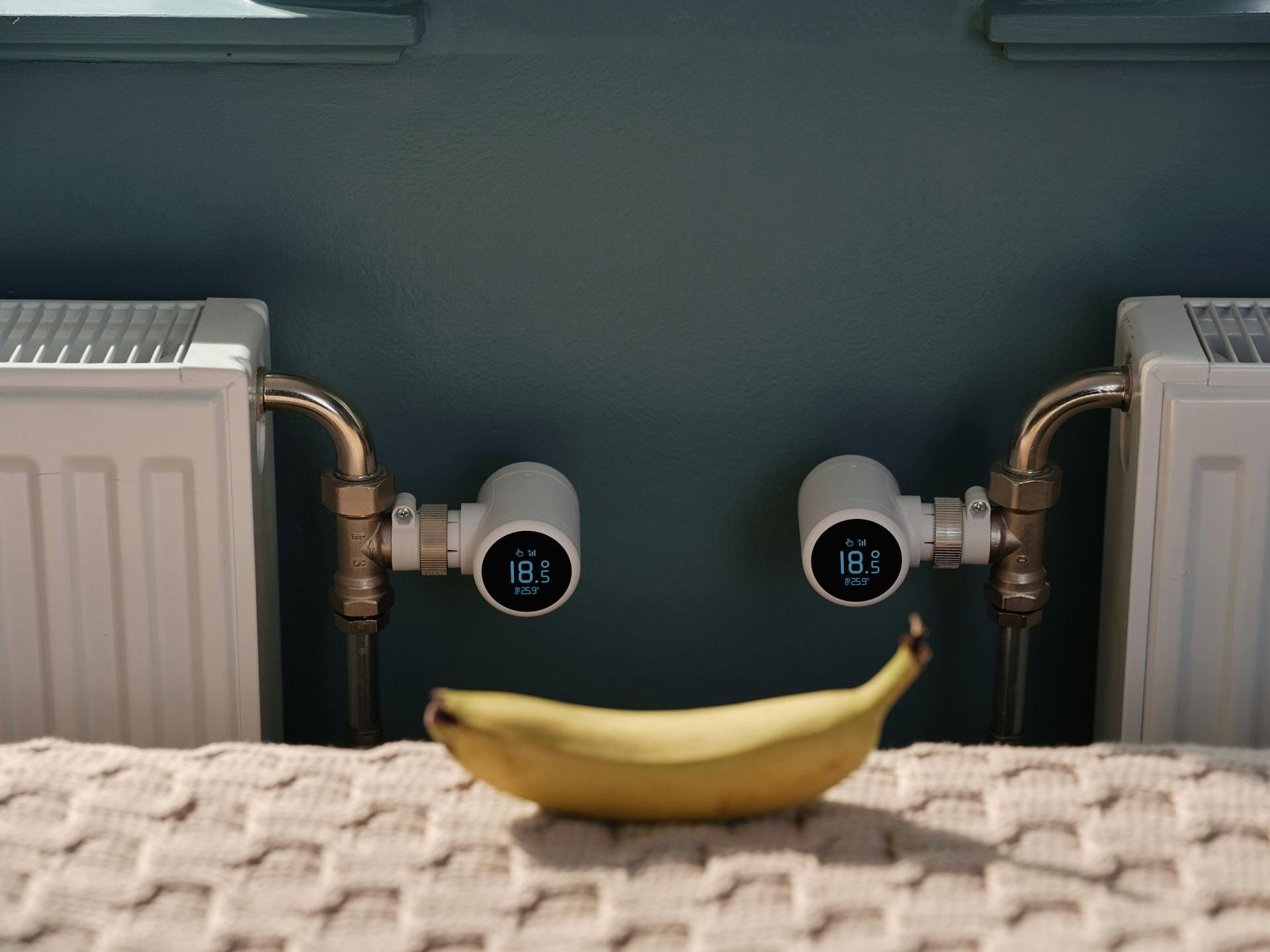 Nachhaltigkeit ⚡️ Tibber