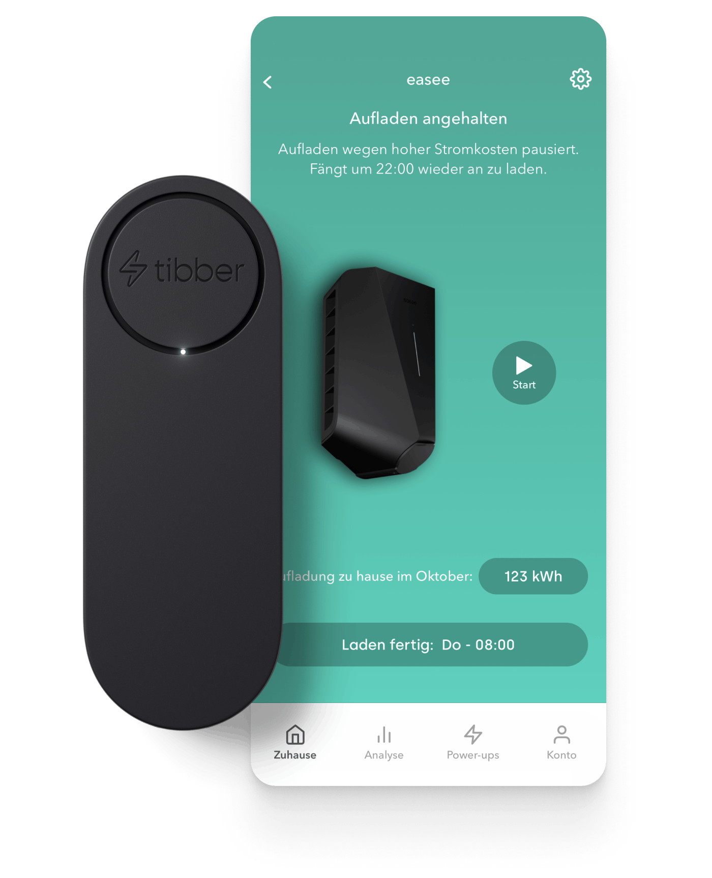 Das ist Tibber Pulse ⚡️ Tibber