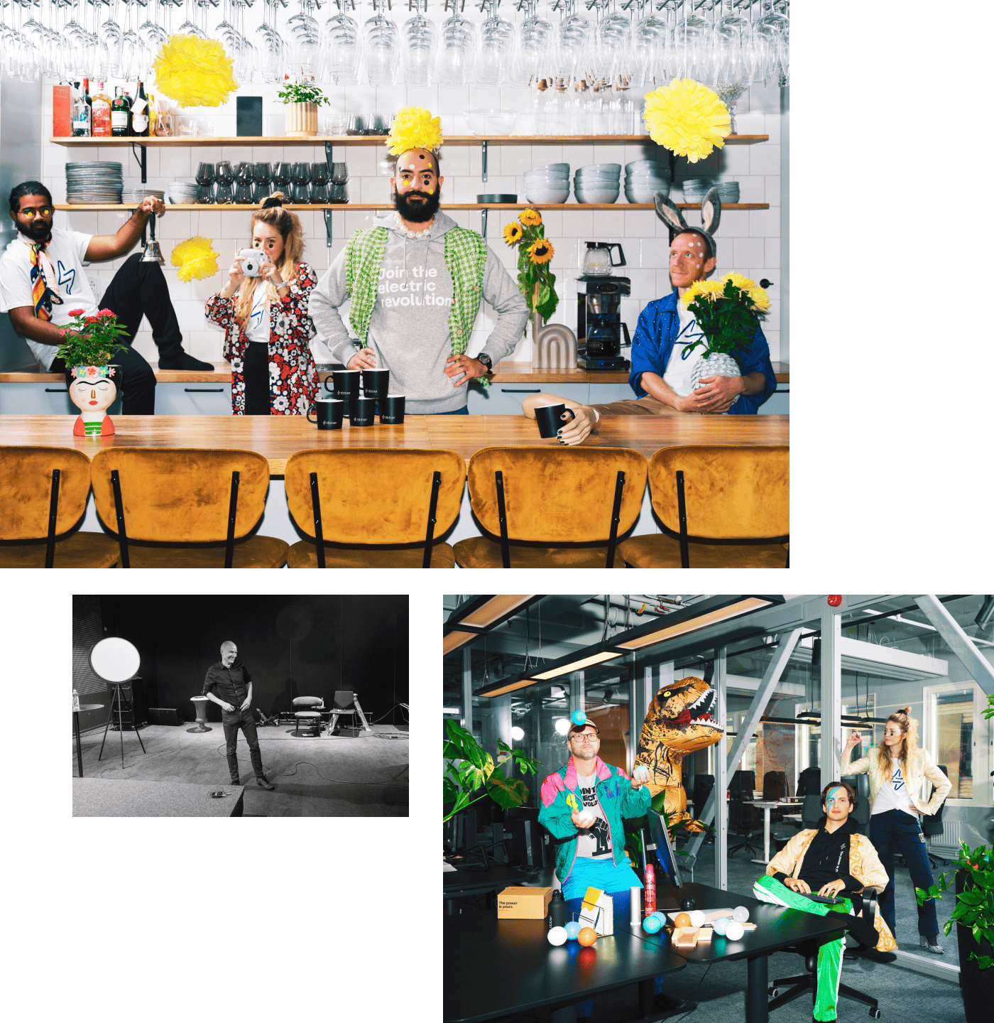 Über Tibber – Der digitale Stromanbieter ⚡️ Tibber