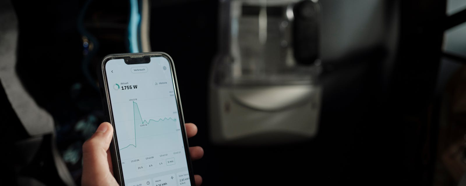 Mache dein Zuhause smarter mit Power-ups ⚡️ Tibber Store