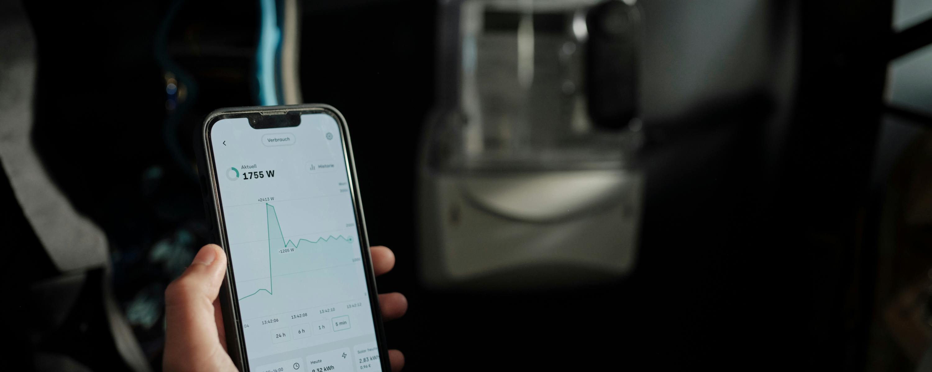 Mache dein Zuhause smarter mit Power-ups ⚡️ Tibber Store