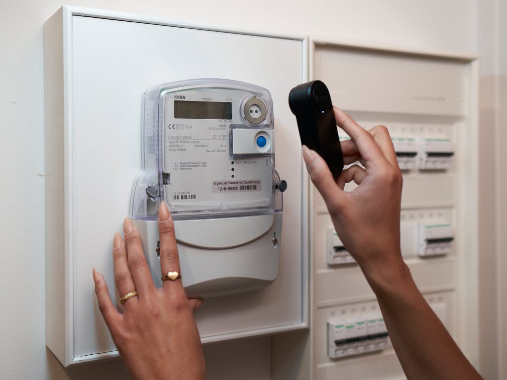 Presse ⚡️ Tibber