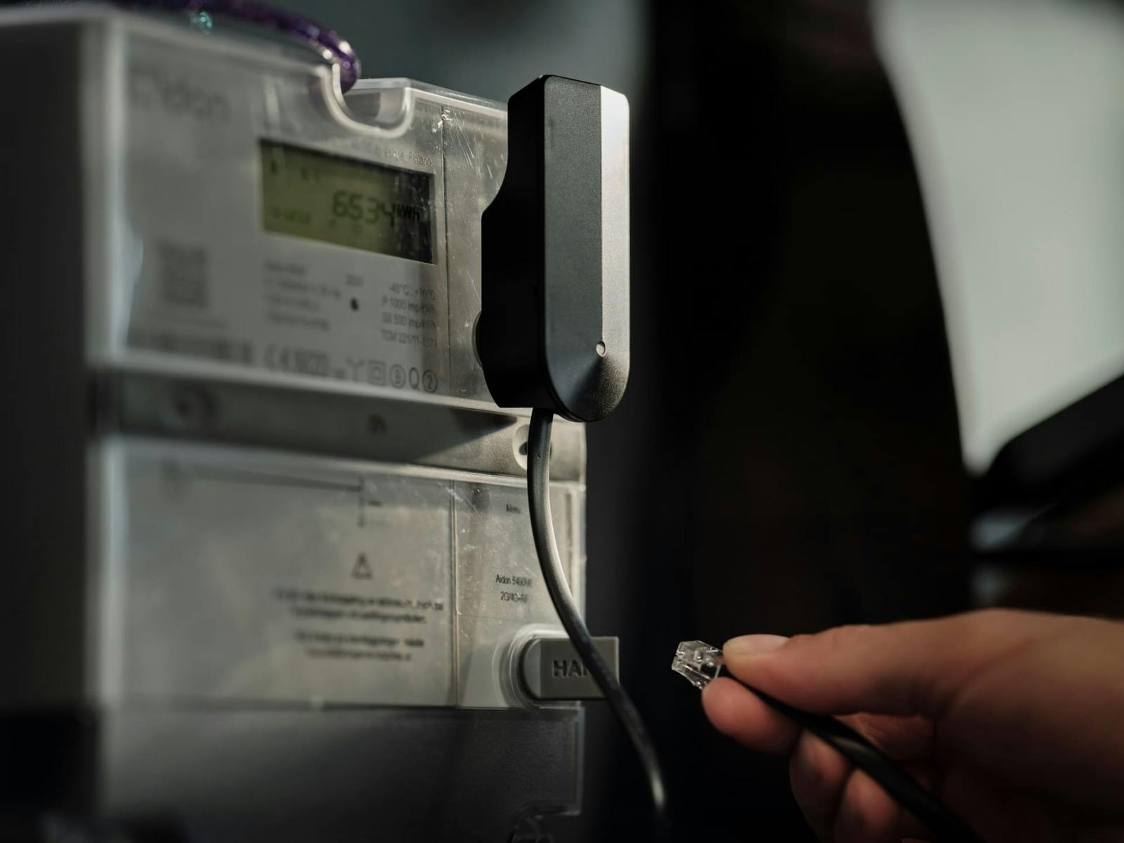 Pulse – Meet de hartslag van je huis ⚡️ Tibber Store