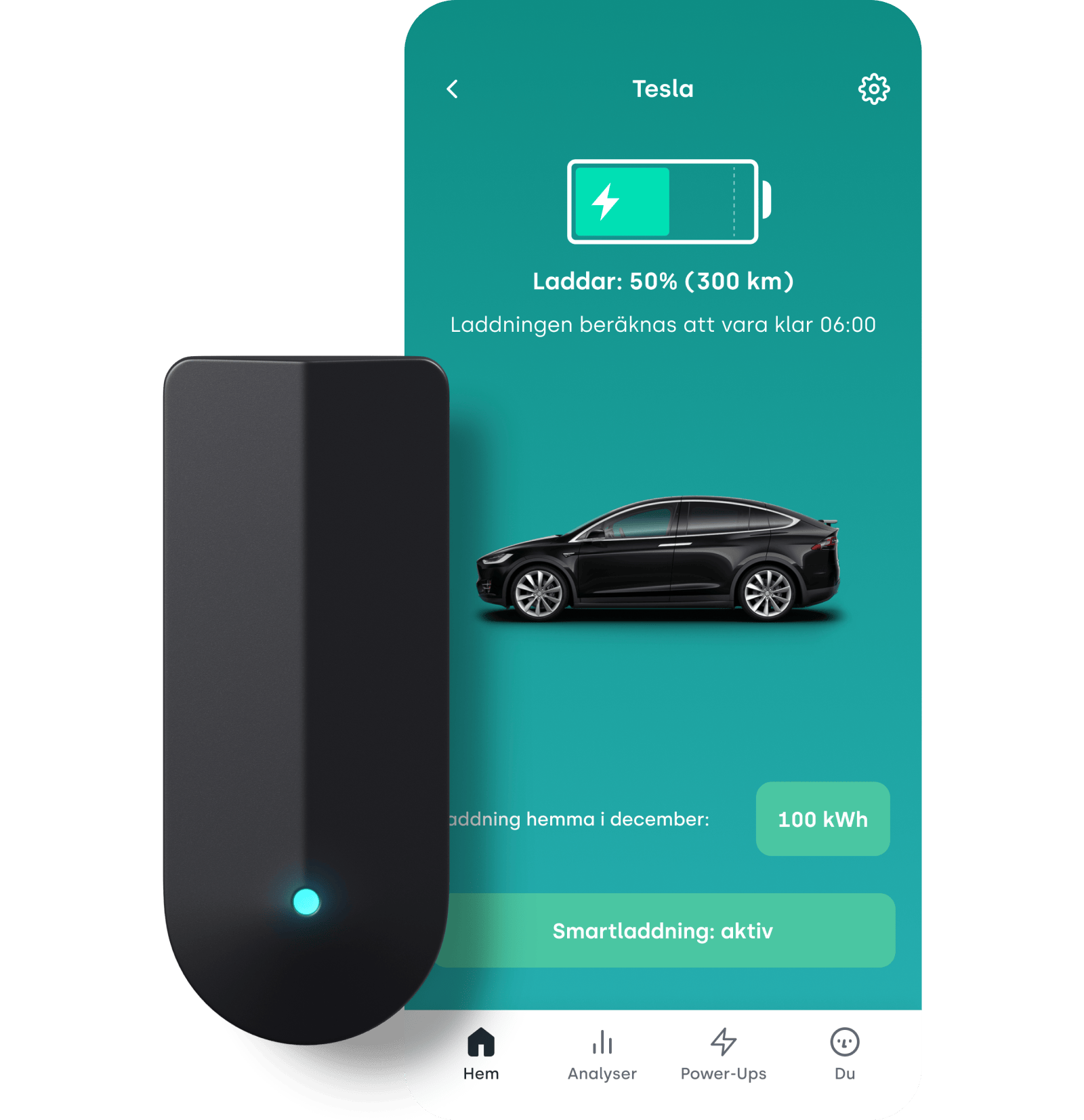 Detta är Tibber Pulse ⚡️ Tibber