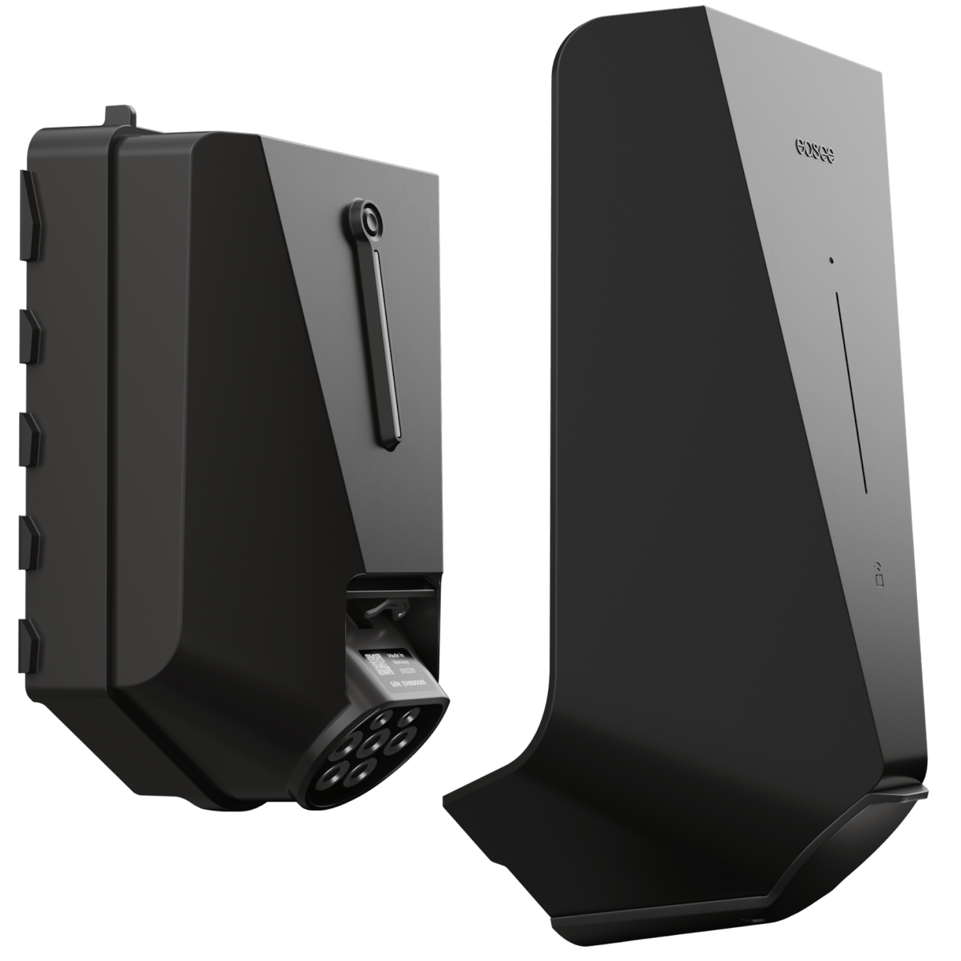 Easee Charge Up + Tibber Pulse – Grid Rewards startpaket 🛒 Tibber