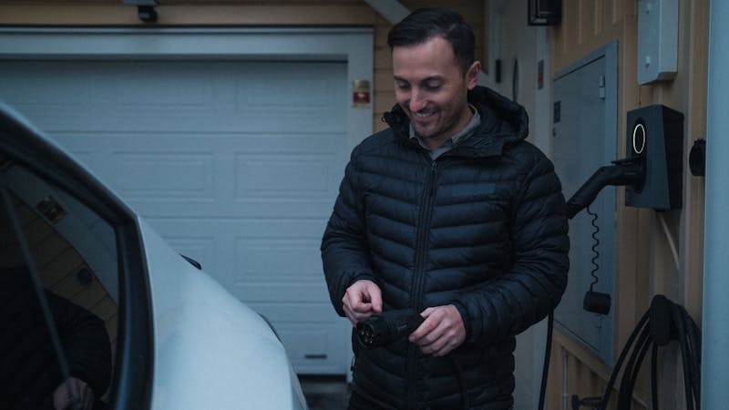 [SE] Marcus and Emma switched to hourly prices – and cut consumption by ...