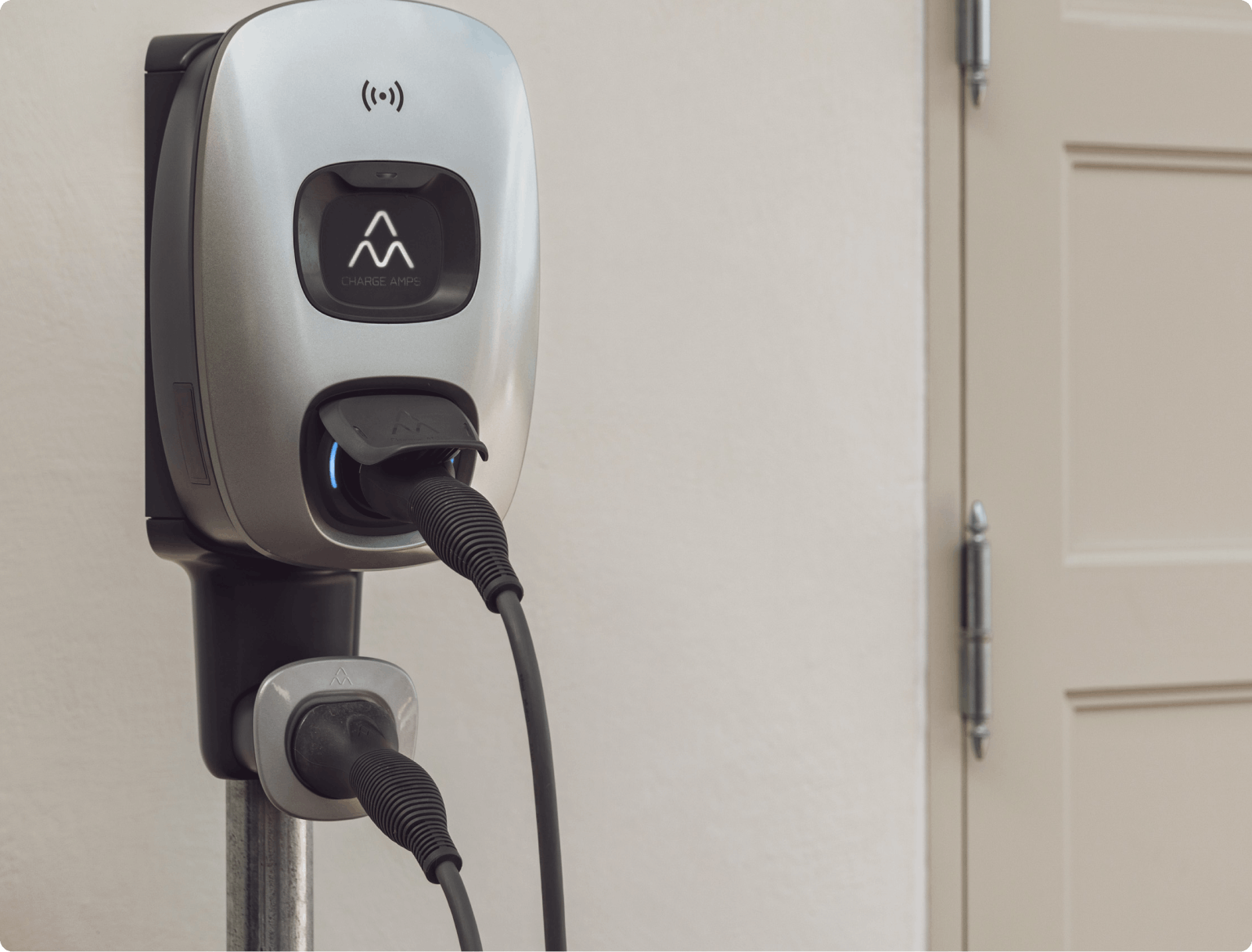 Charge Amps Dawn - Wallbox ⚡️ Tibber Store