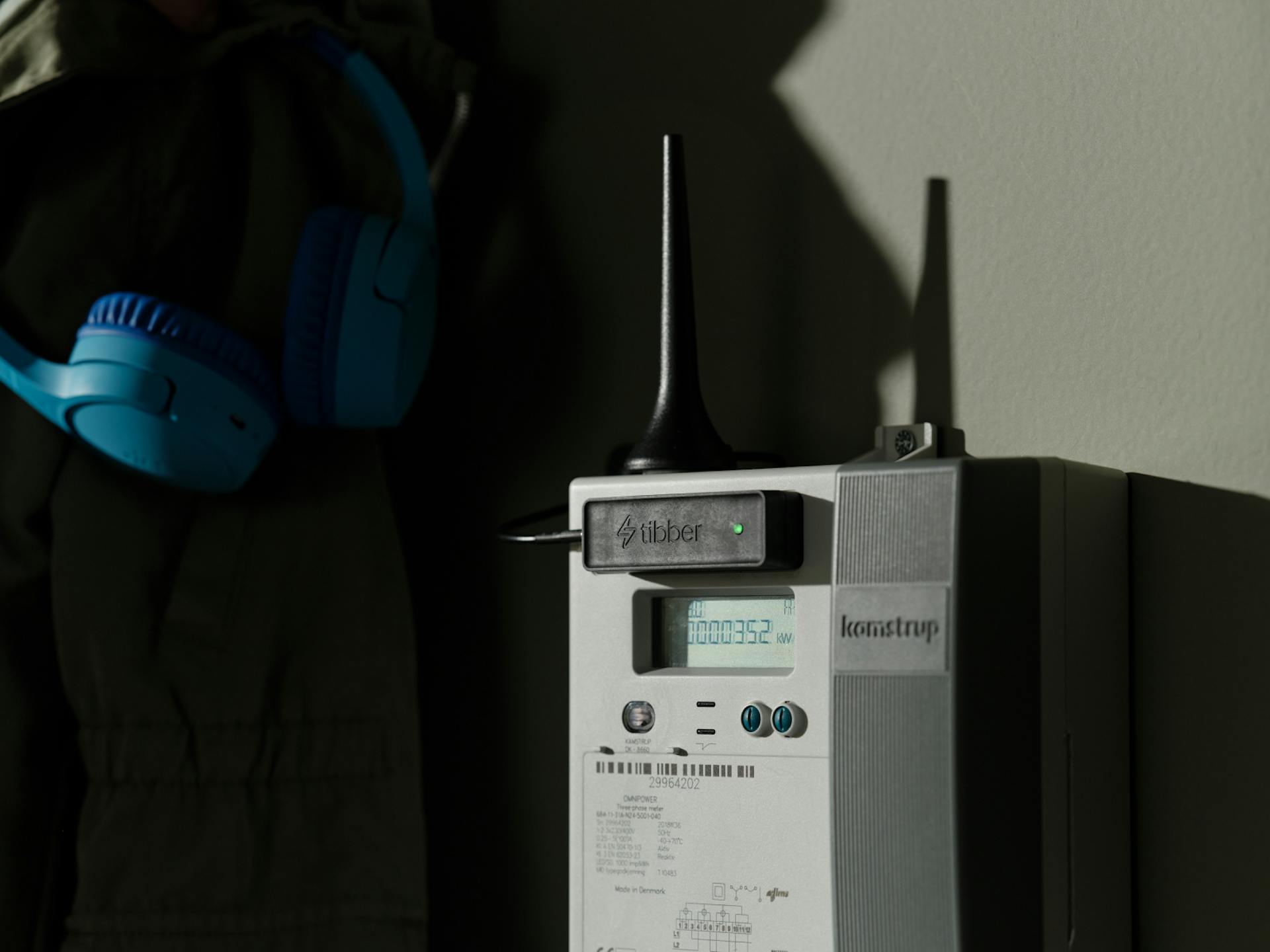 Pulse KM – Ta pulsen på hjemmet ditt ⚡️ Tibber Store