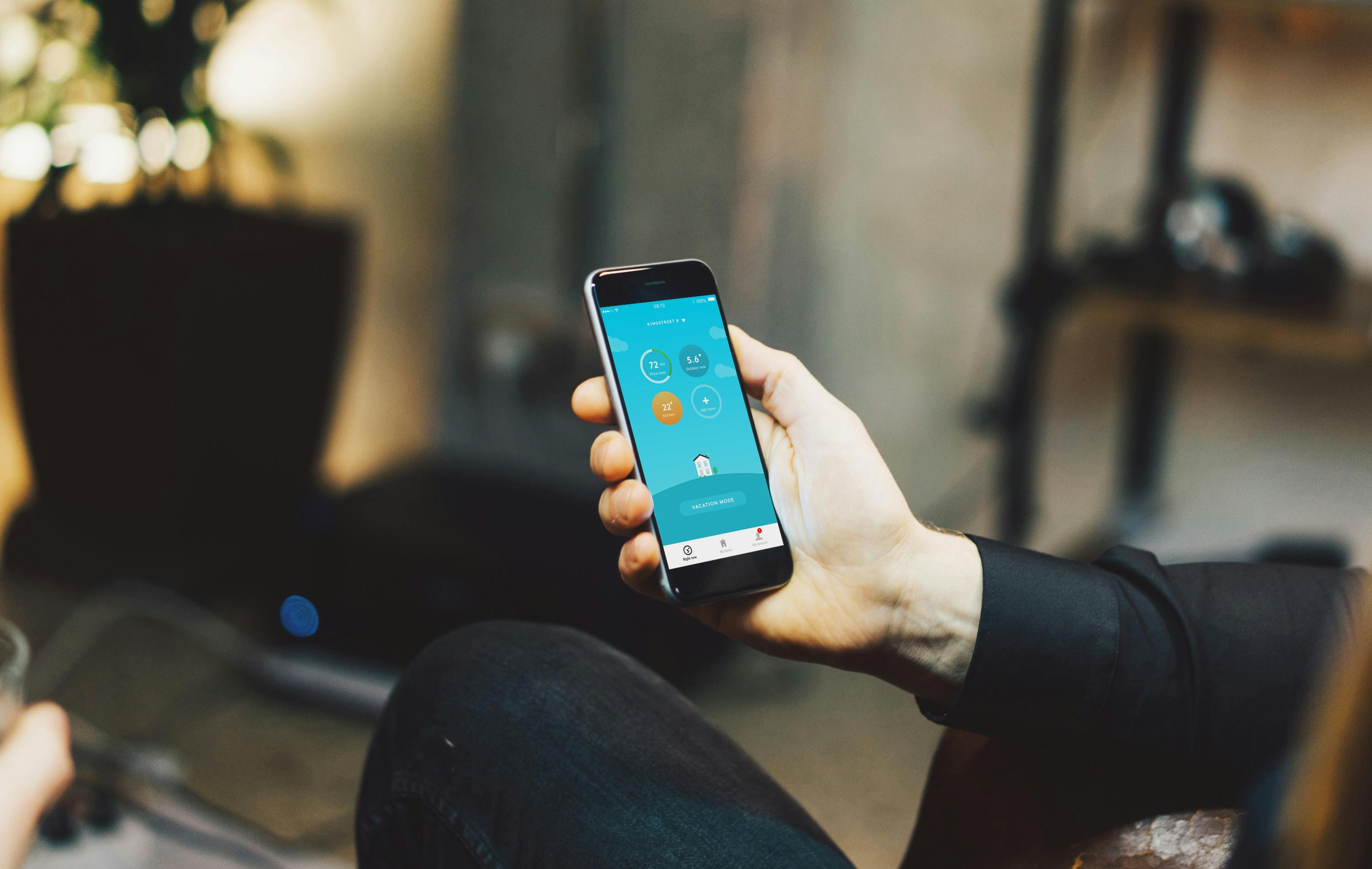 Presse ⚡️ Tibber