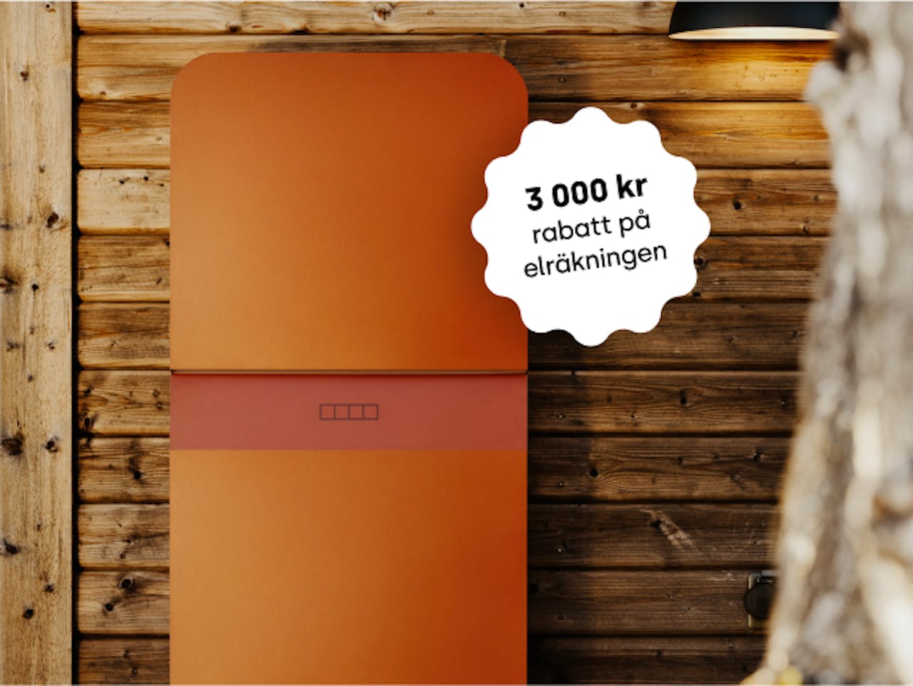 Homevolt ⚡️ Tibber Store