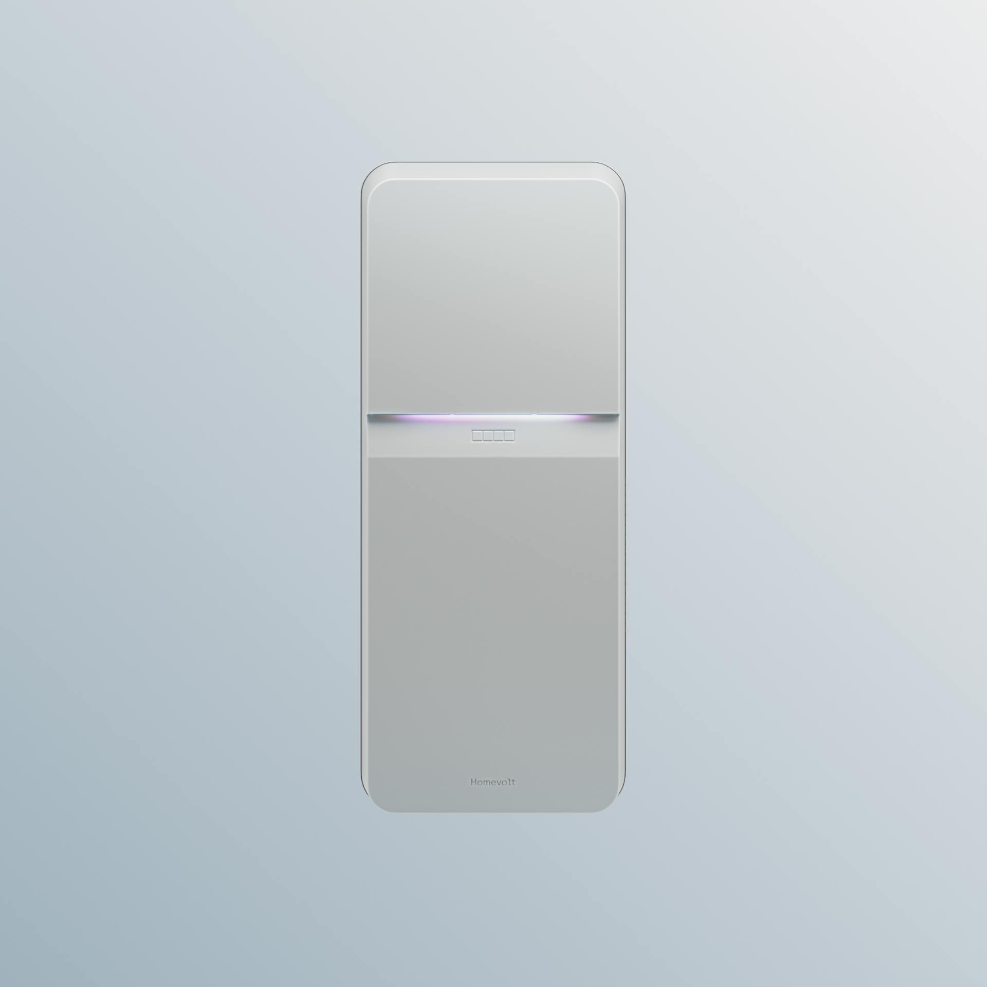 Homevolt ⚡️ Tibber Store