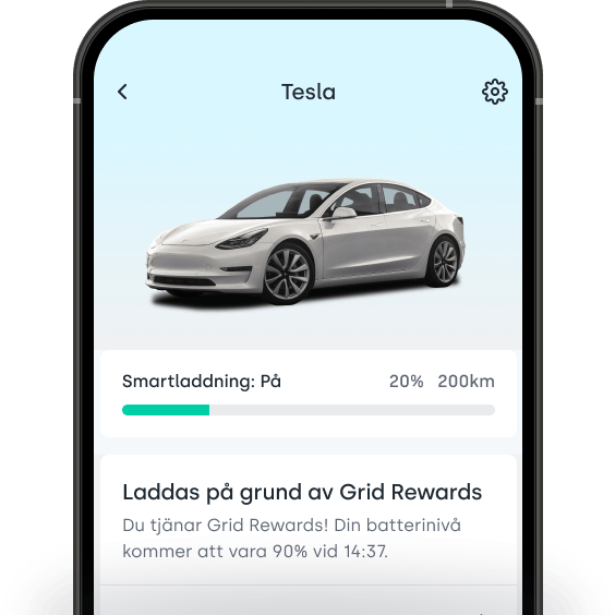 Grid Rewards ⚡️ Tibber