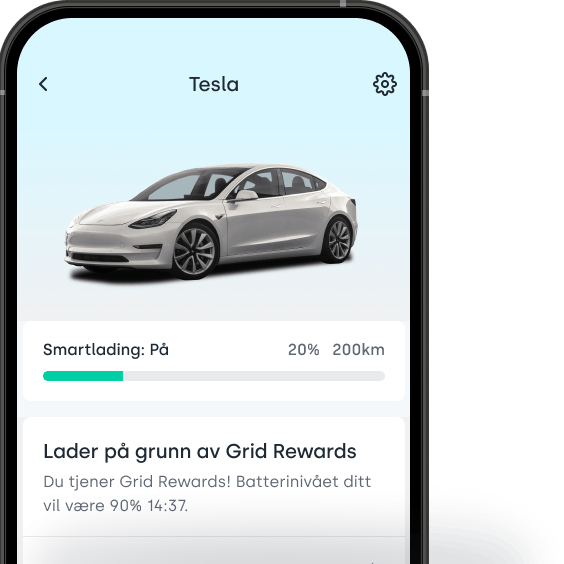 Grid Rewards ⚡️ Tibber