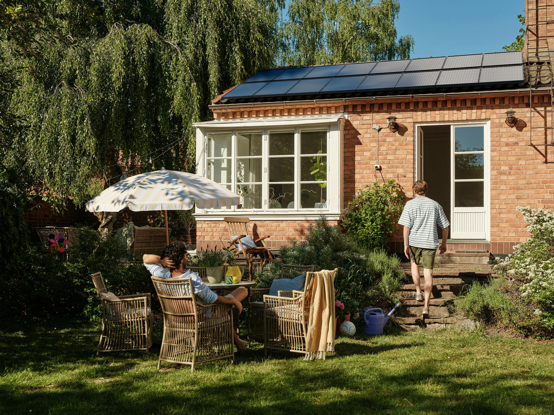 15-minütliche Preise mit Smart Meter-Tarif ⚡ Tibber