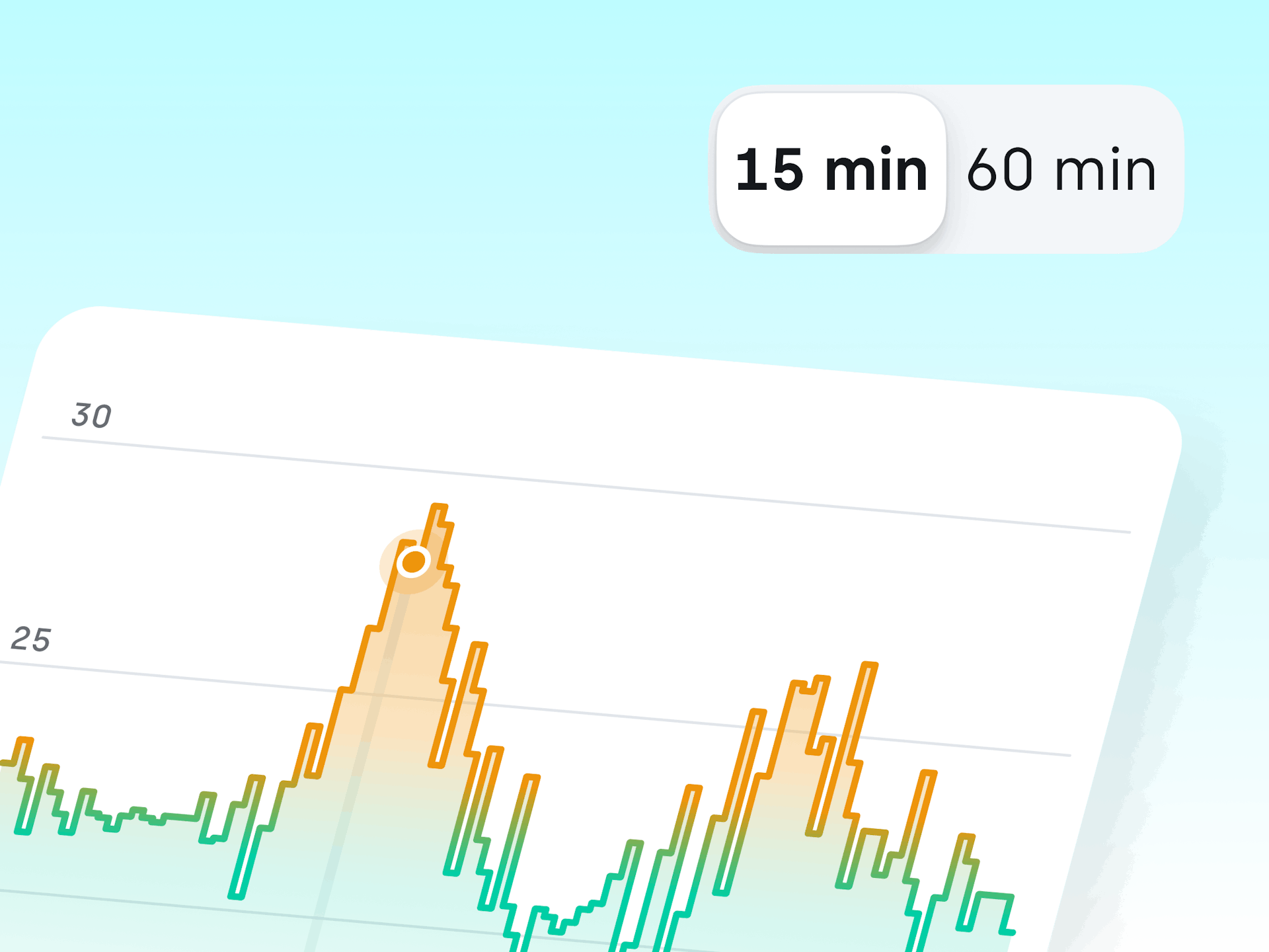 Dein Stromvertrag für das digitale Zeitalter ⚡️ Tibber